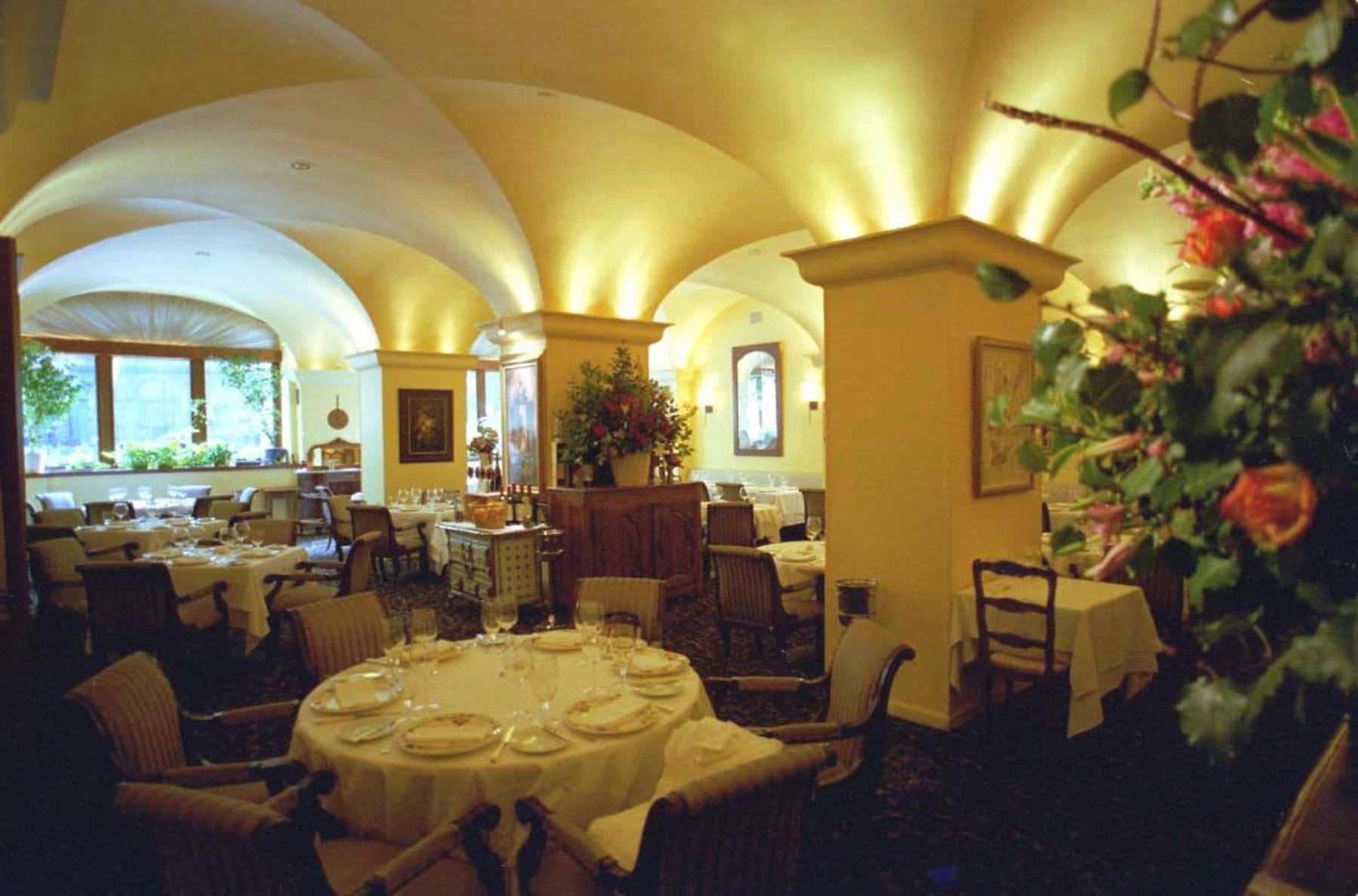 Scalini Fedeli New York City | Home | New York