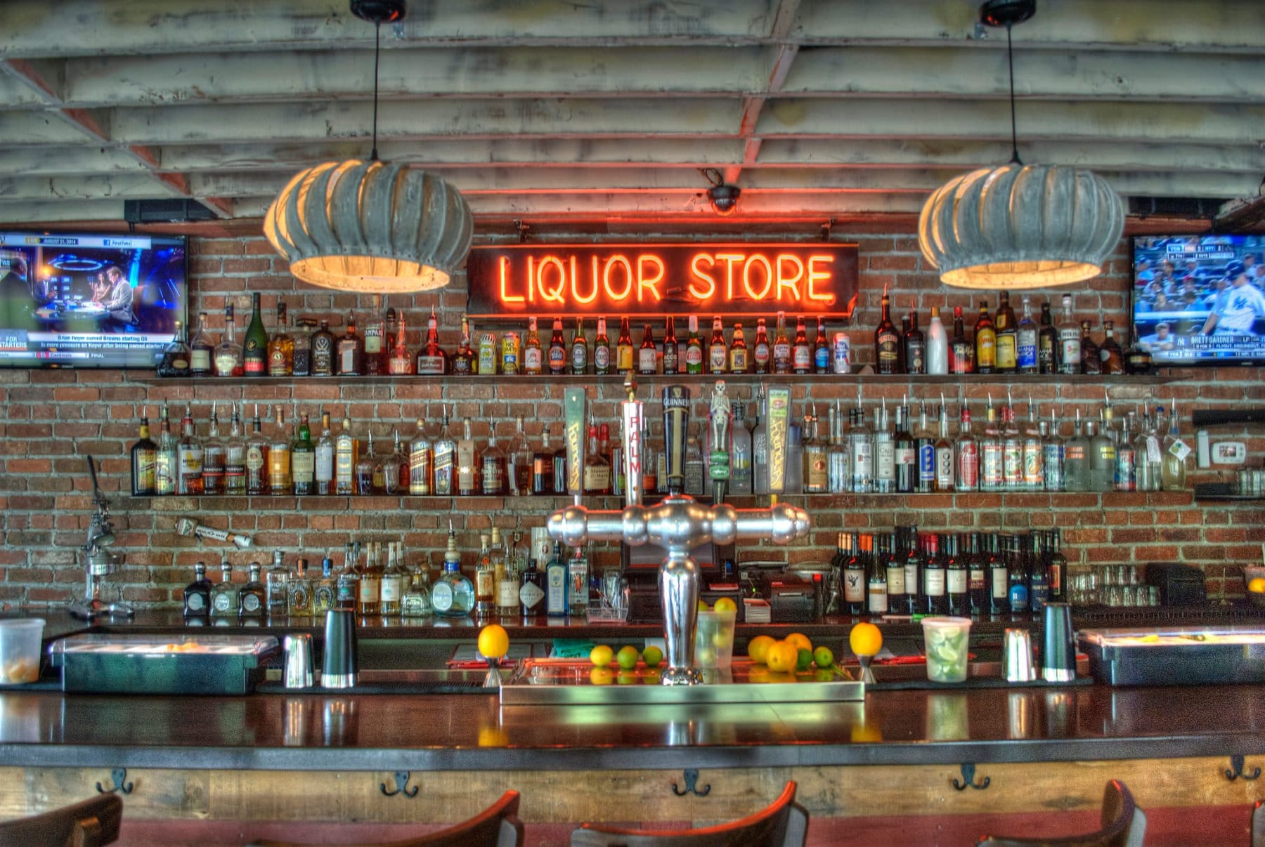 Little Barn | Home | Westport