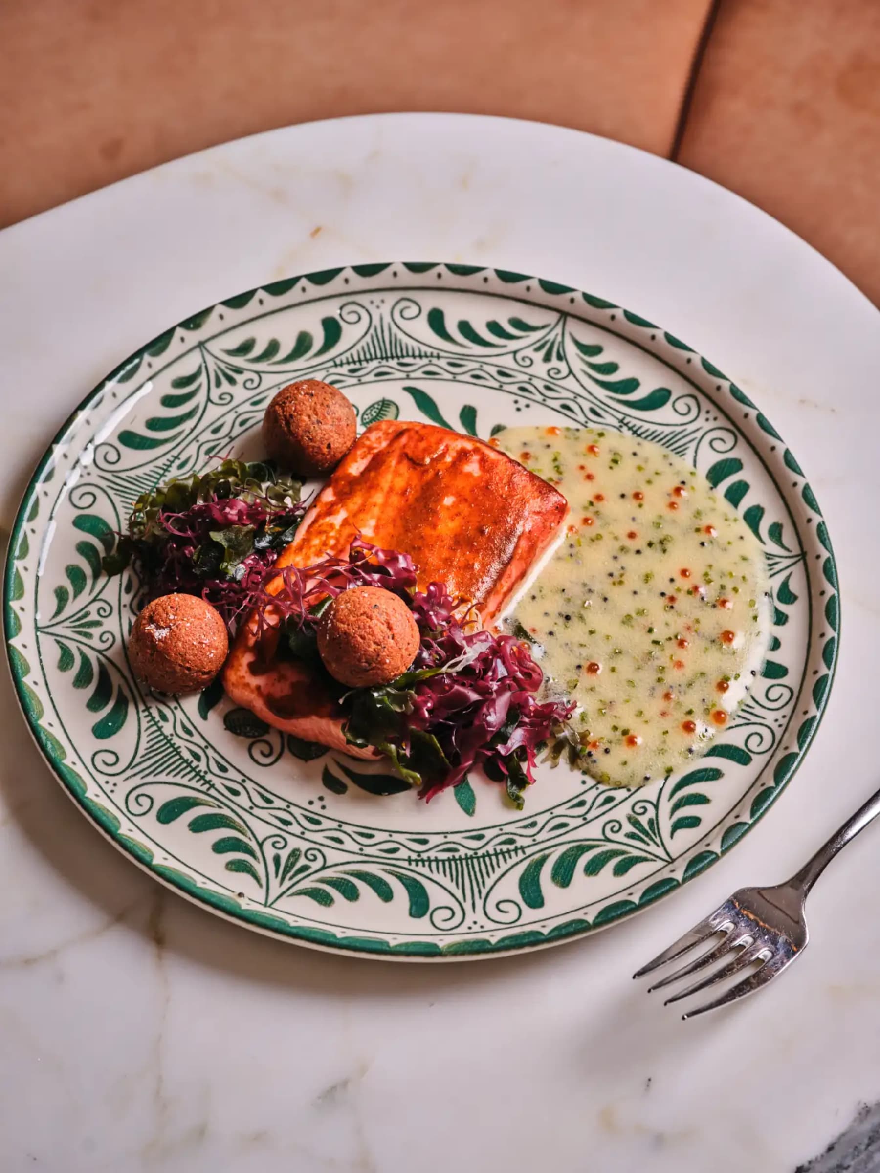 Marcus DC – Chef Marcus Samuelsson's Restaurant