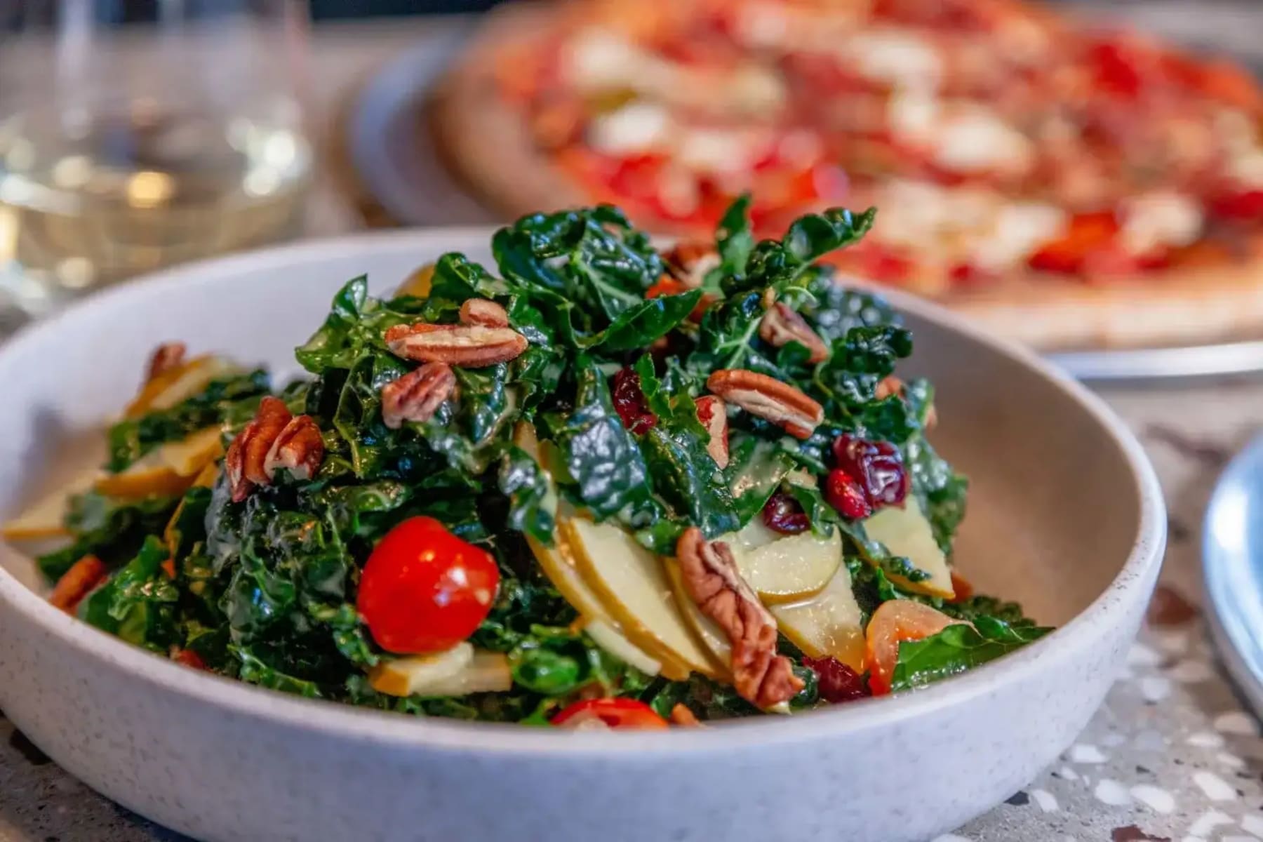 Magic 5 Pie Co. | Home | Norwalk