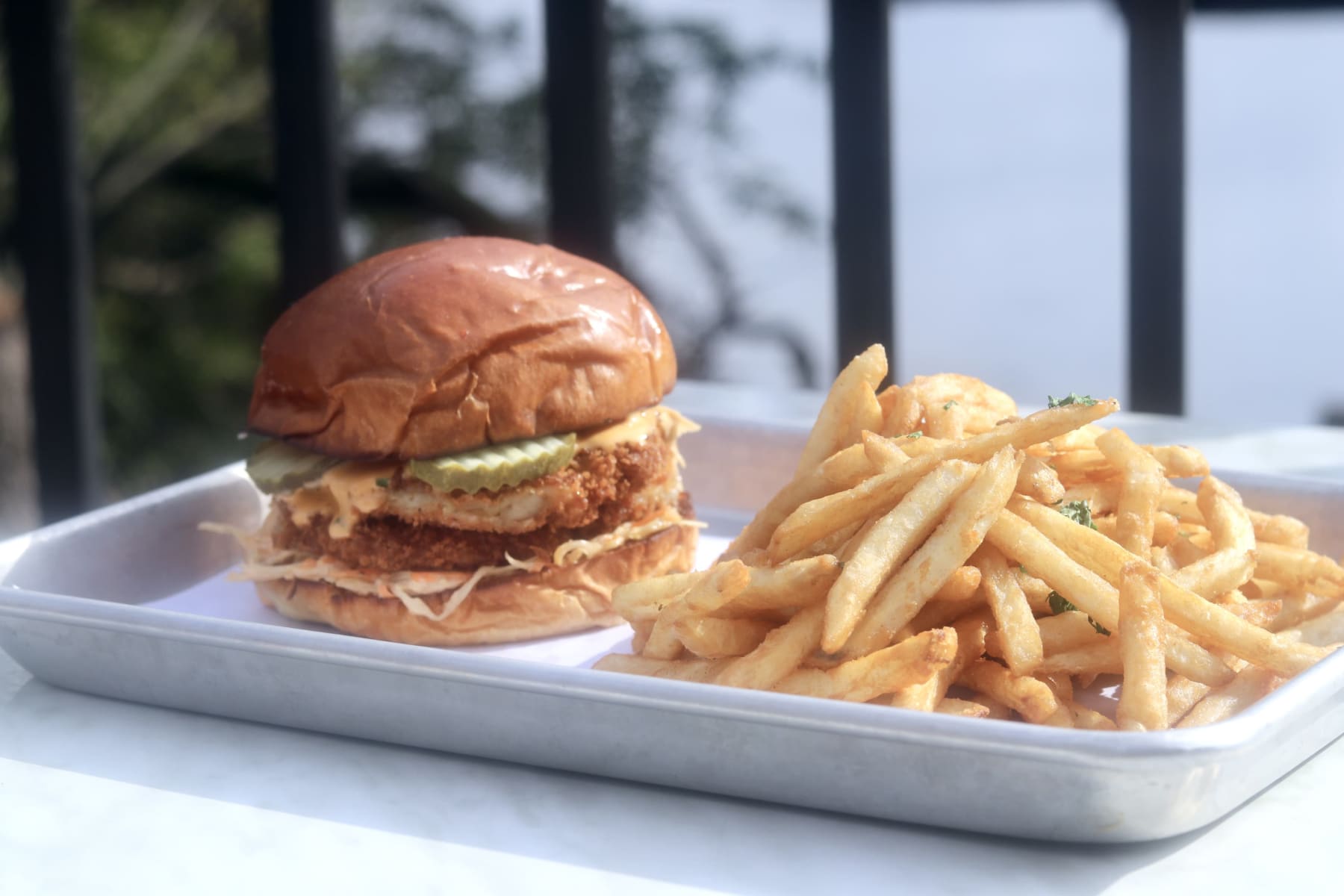 Pier 131 Kitchen + Bar | Home | Shelton