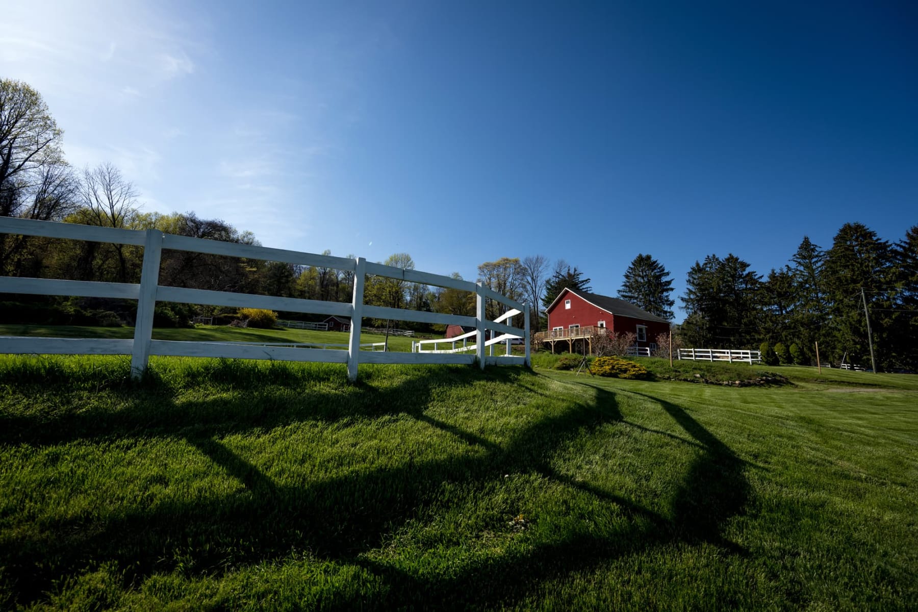 Ashton Farm | Home | Califon