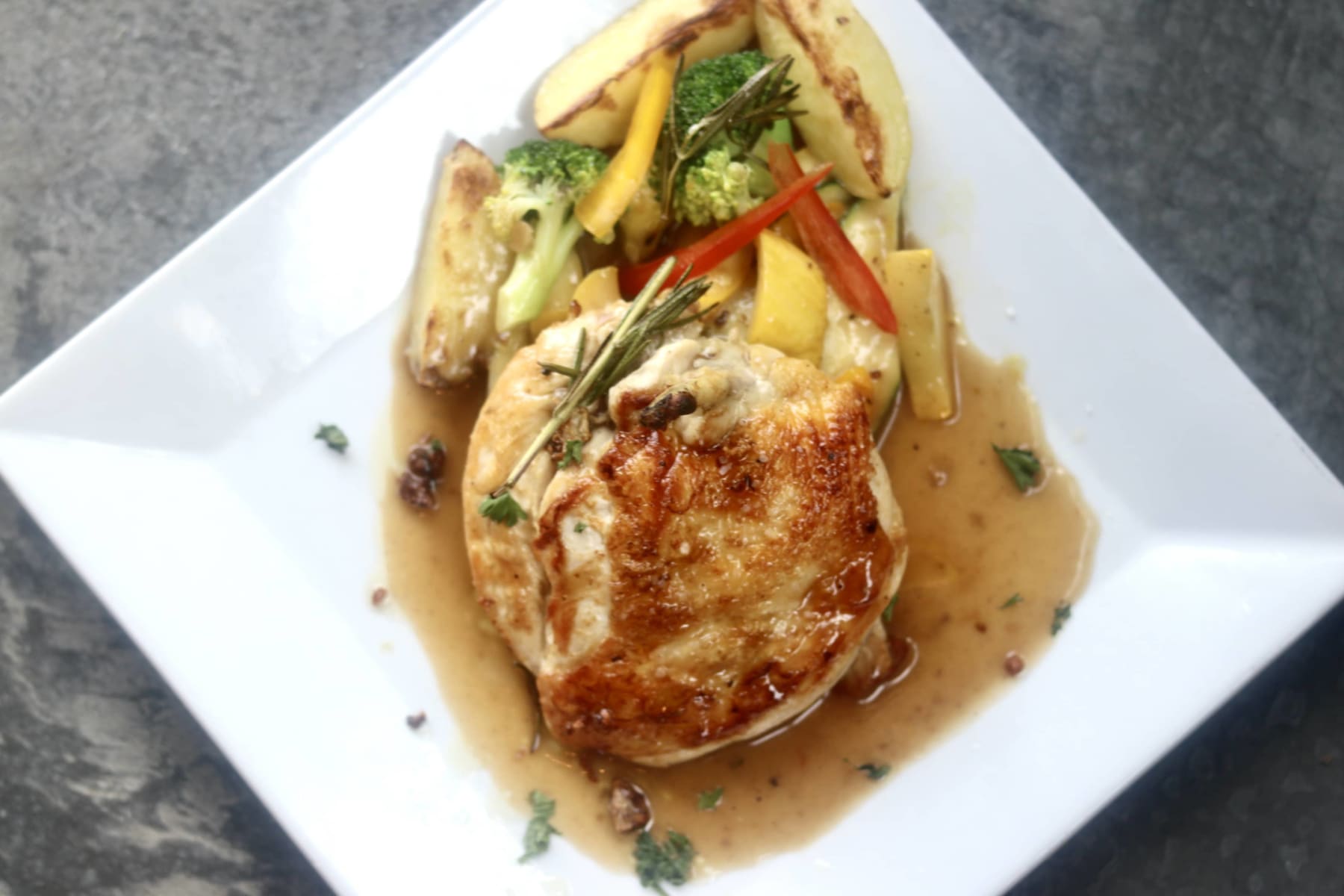 Pier 131 Kitchen + Bar | Home | Shelton