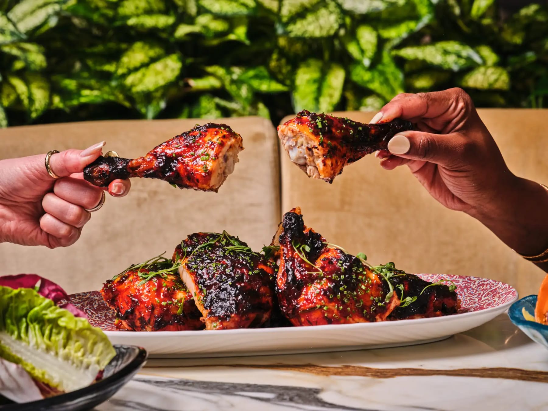 Marcus DC – Chef Marcus Samuelsson's Restaurant