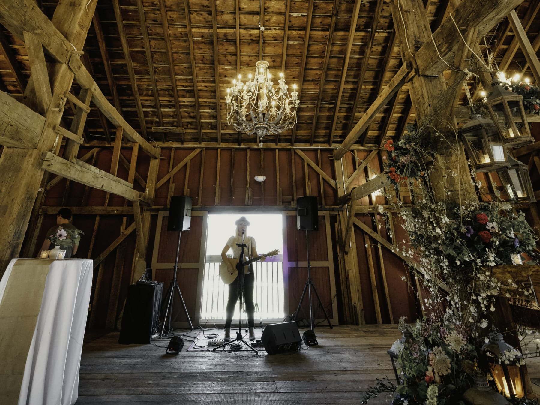 Ashton Farm | Home | Califon