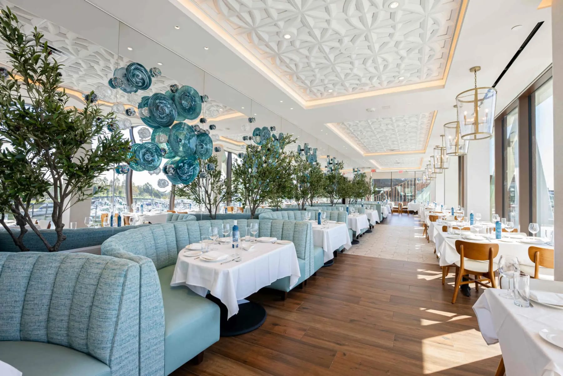 Floor Plan Page Hero