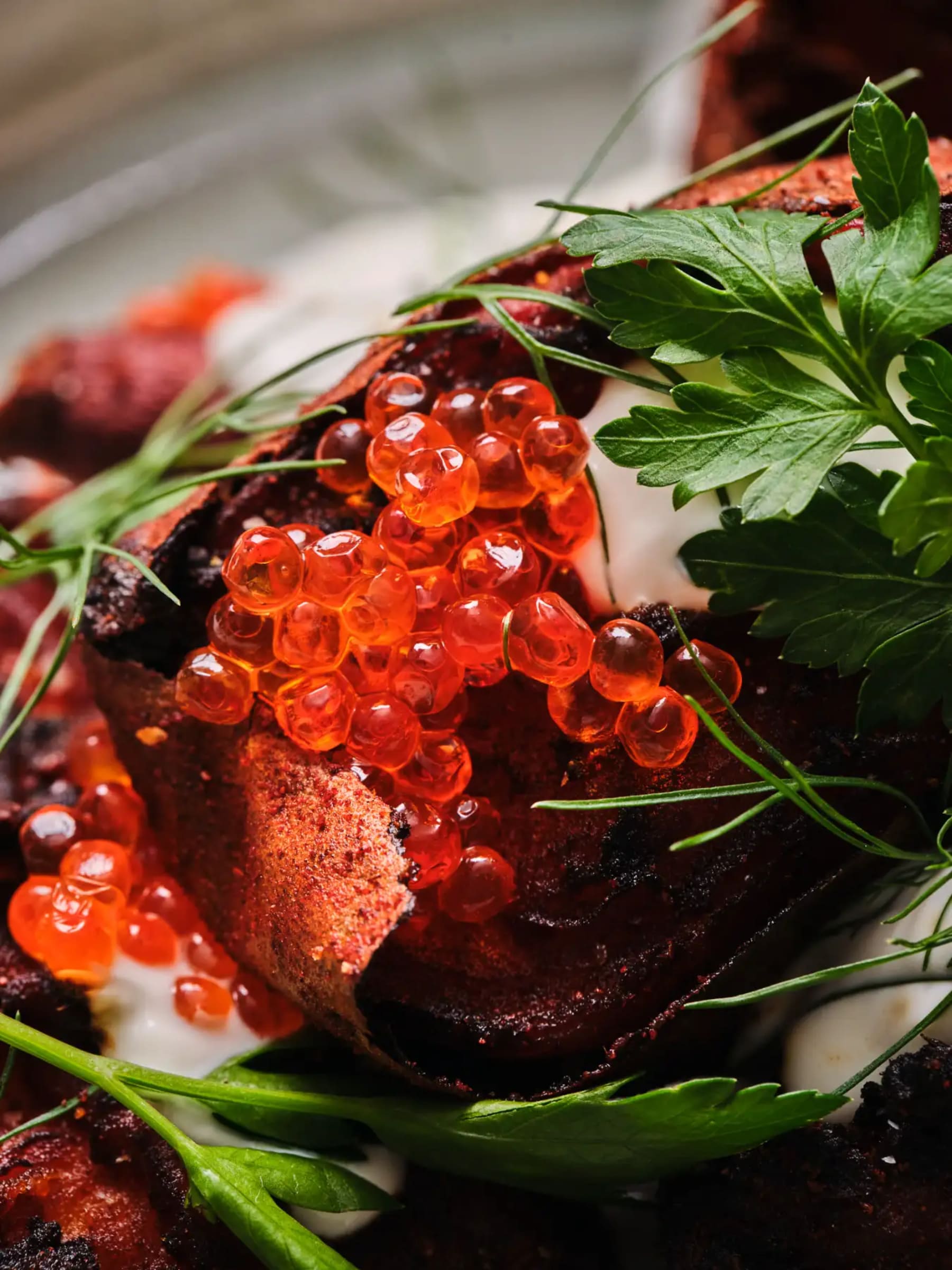 Marcus DC – Chef Marcus Samuelsson's Restaurant