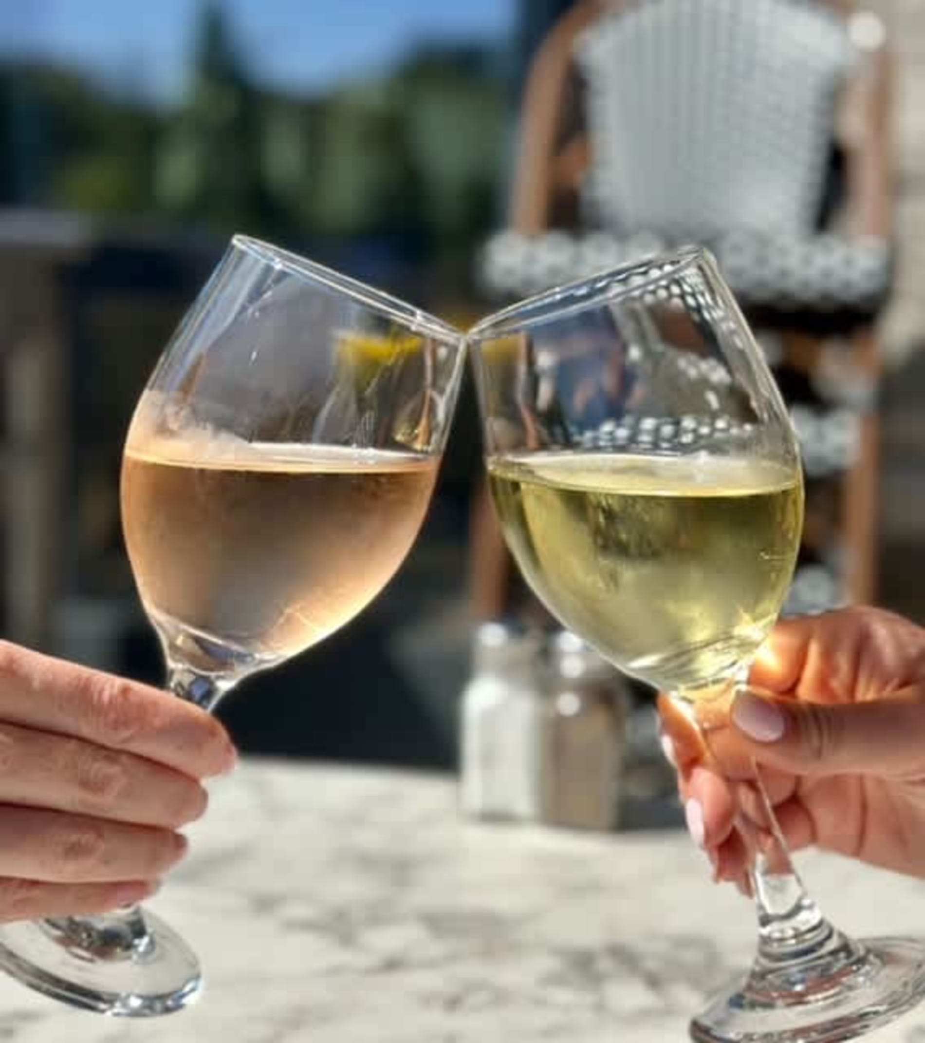 Menu Section Display