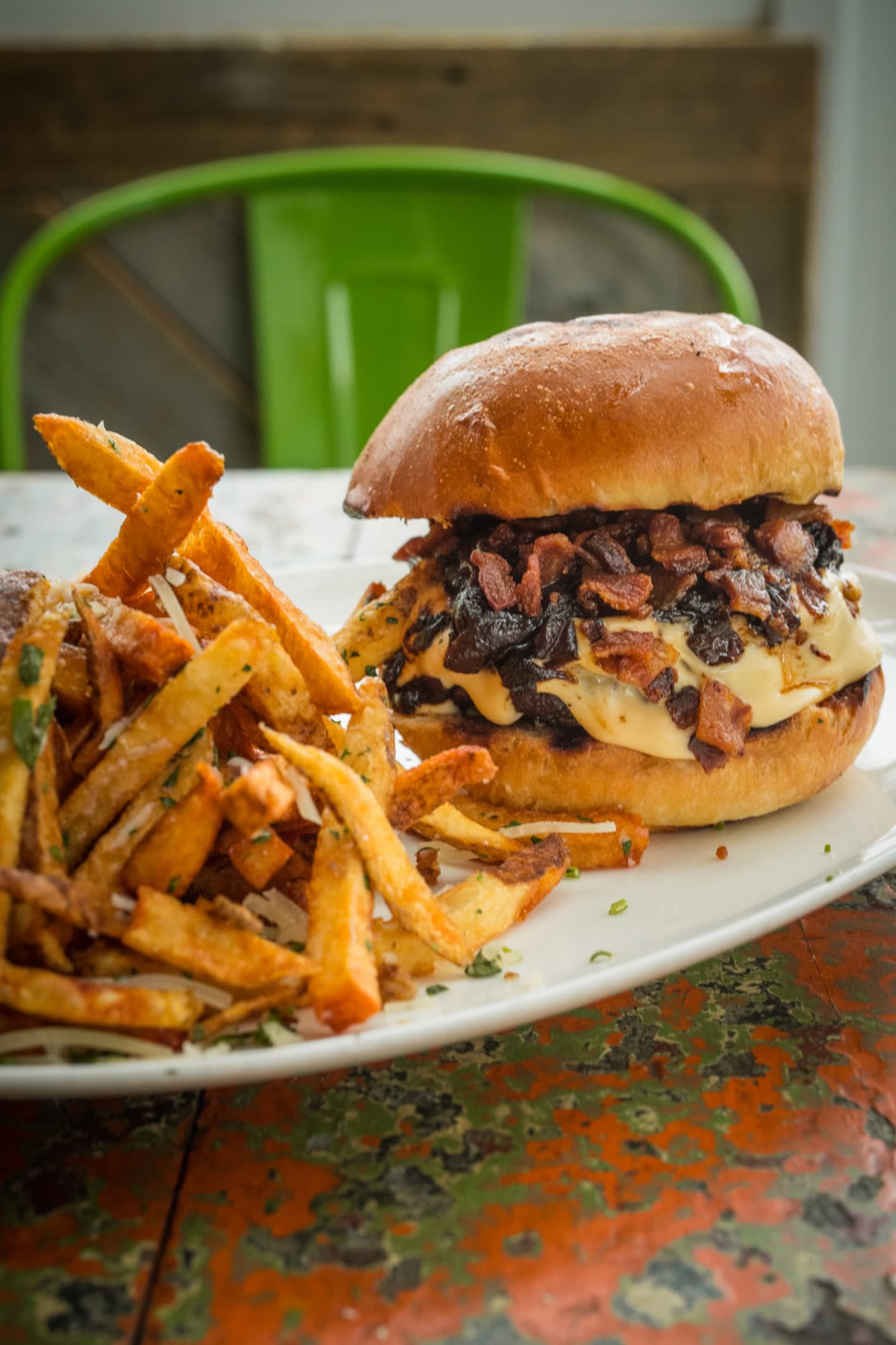 The Chelsea | Home | Fairfield