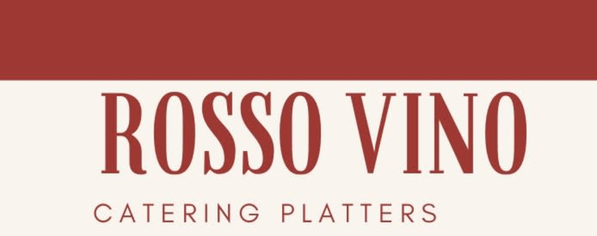 Menu Section Display