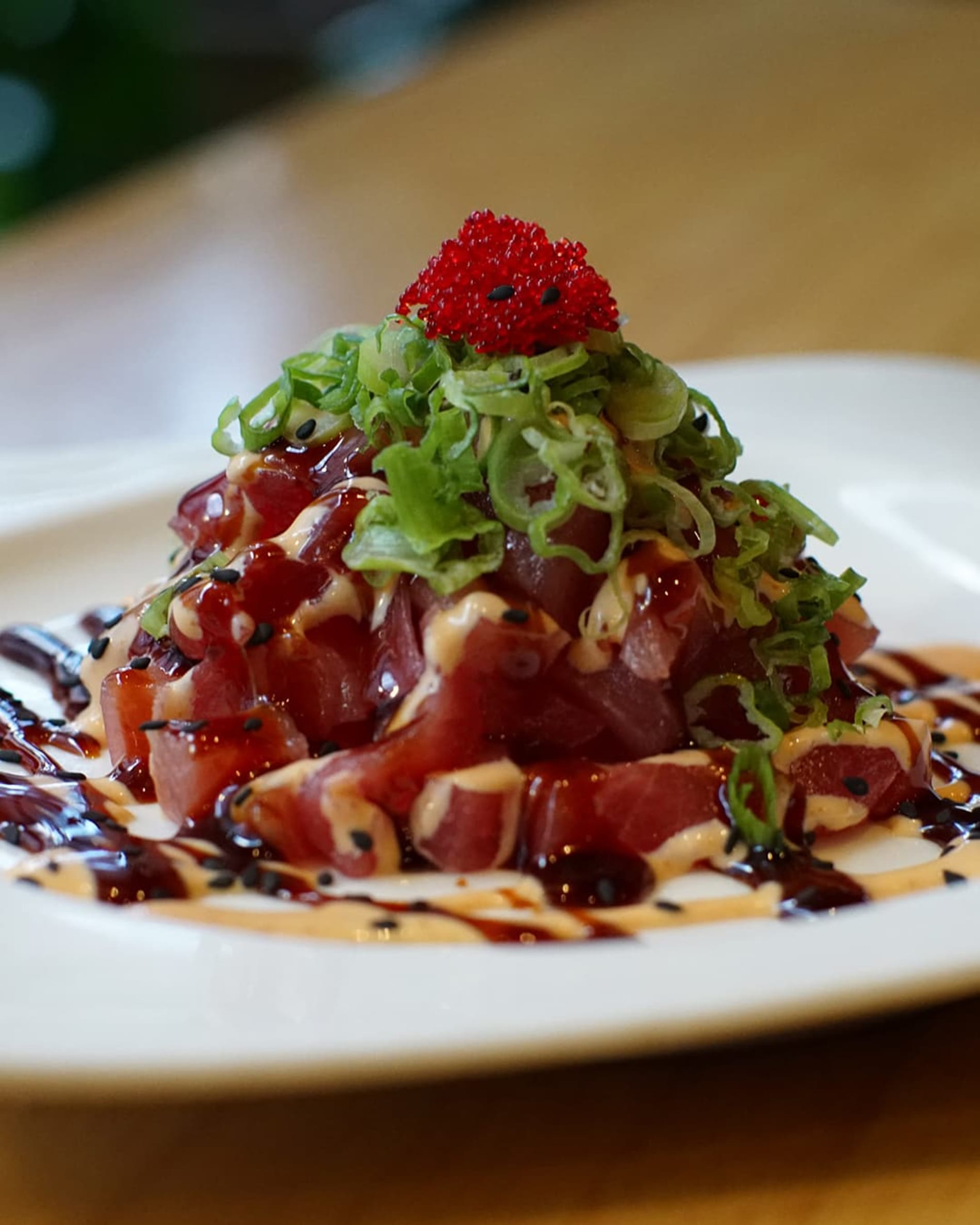 Miso Japanese Restaurant | Menu | New Haven