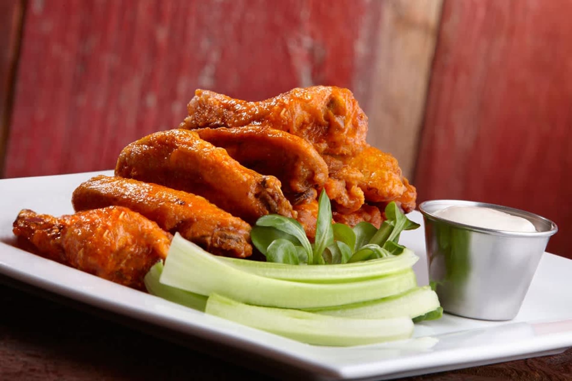 Little Barn | Menu | Westport