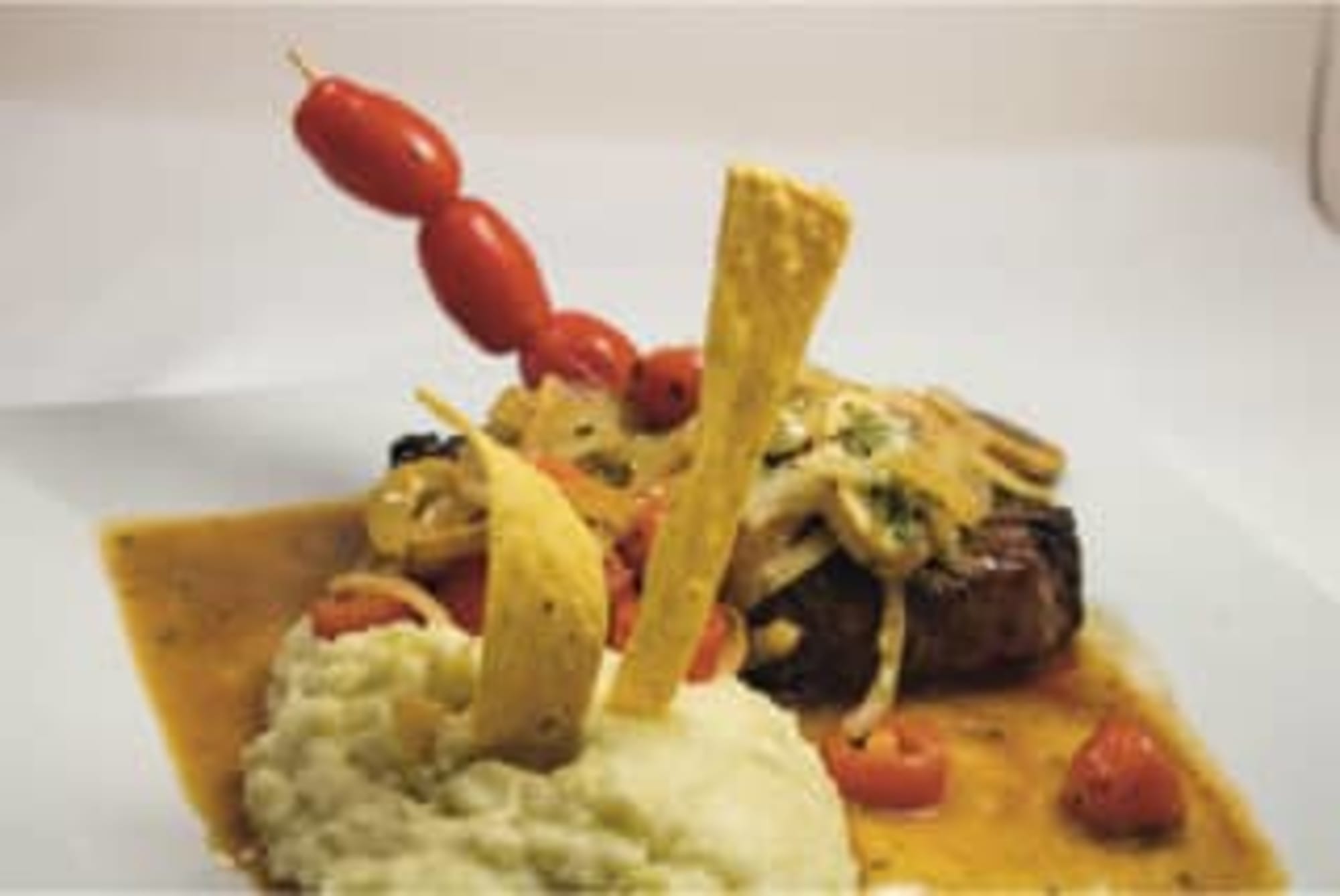 Cantina Mexicana | Menu | Stamford