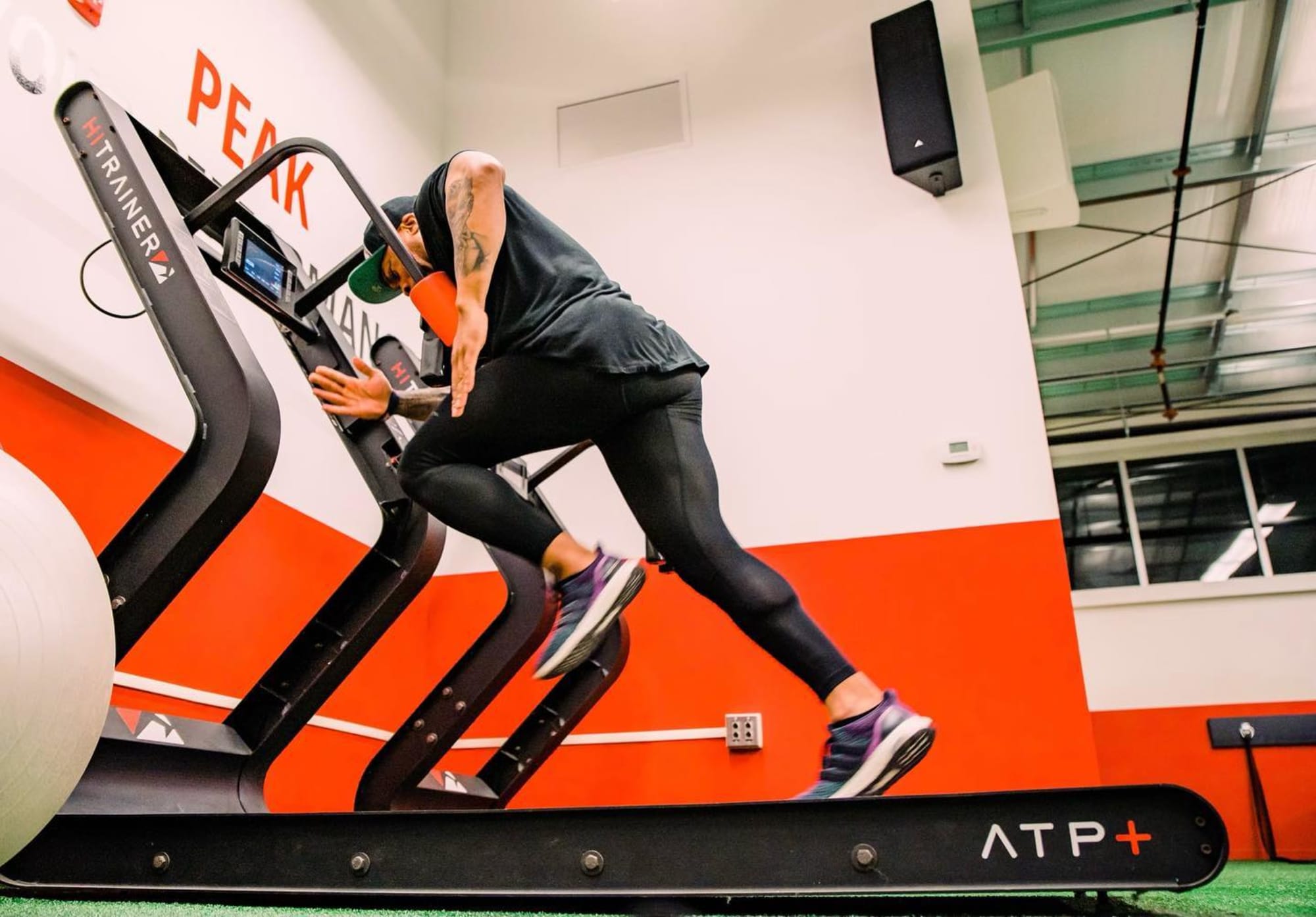 Boost Sports Performance Academy | Services | Fairfield