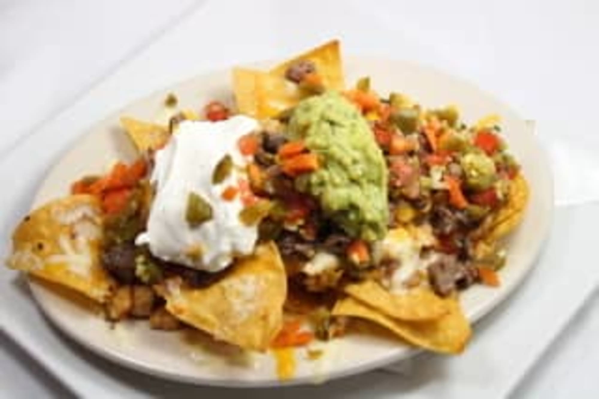 Cantina Mexicana Norwalk | Menu | Norwalk