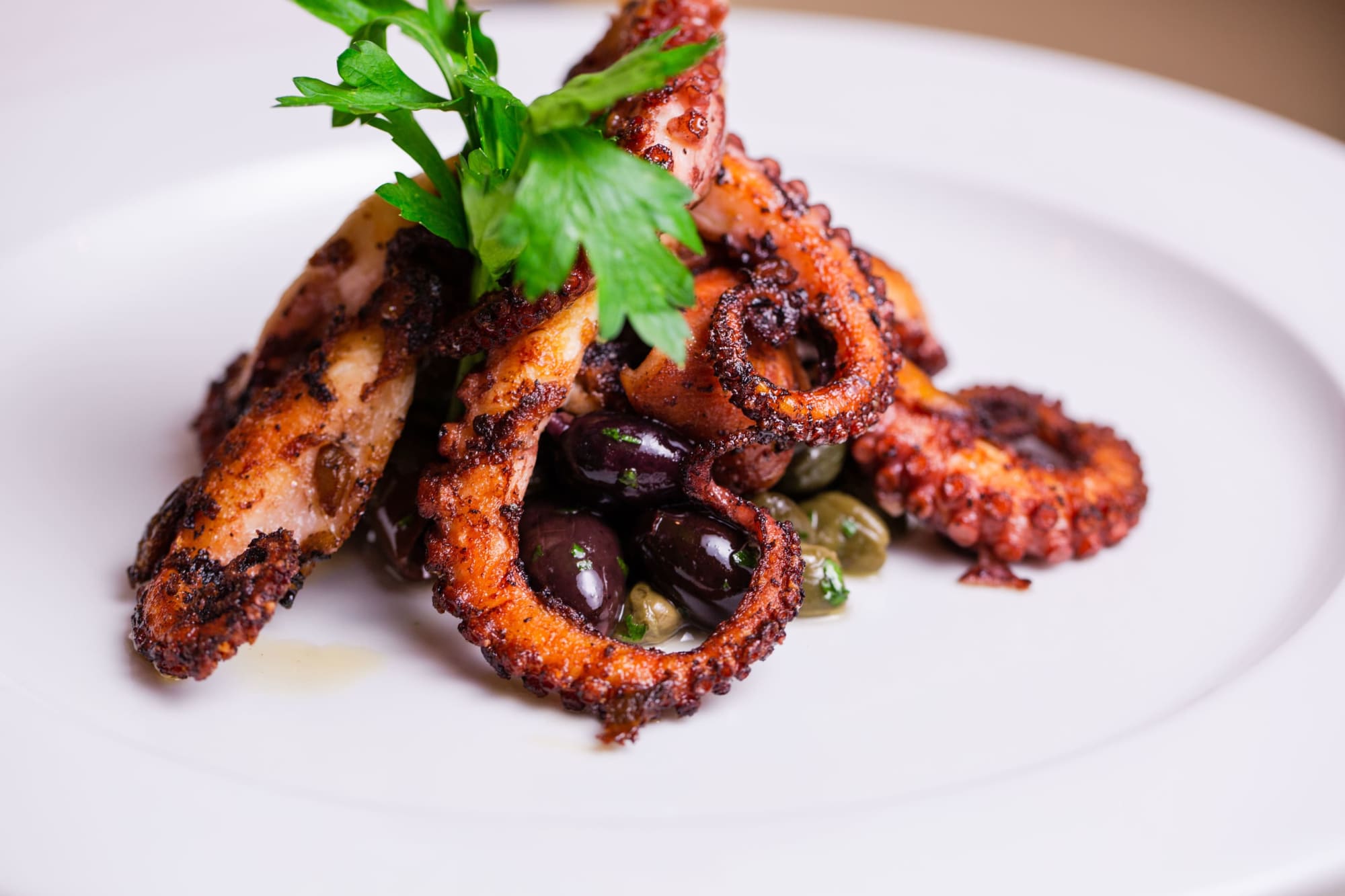 Il Postino | Menu | New York