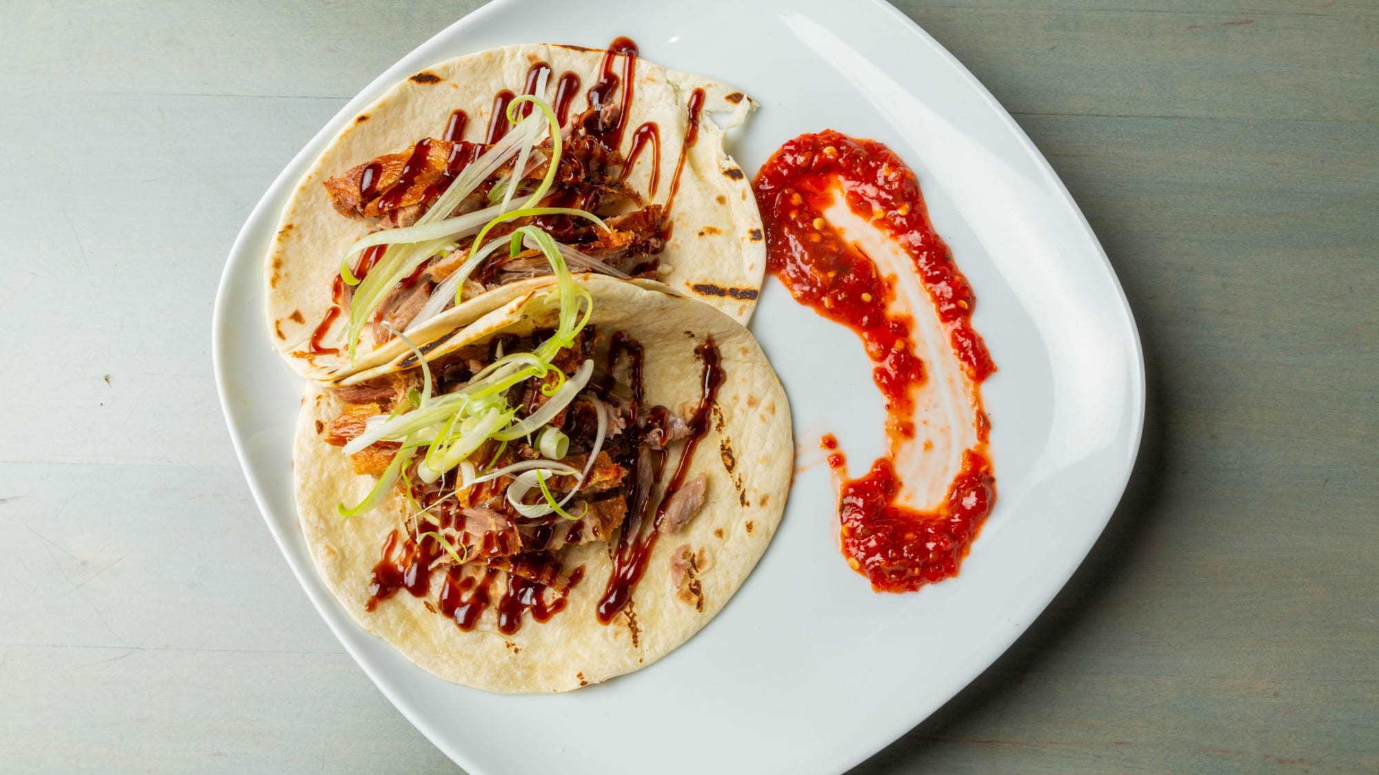 Canoe | Menu | Greenwich