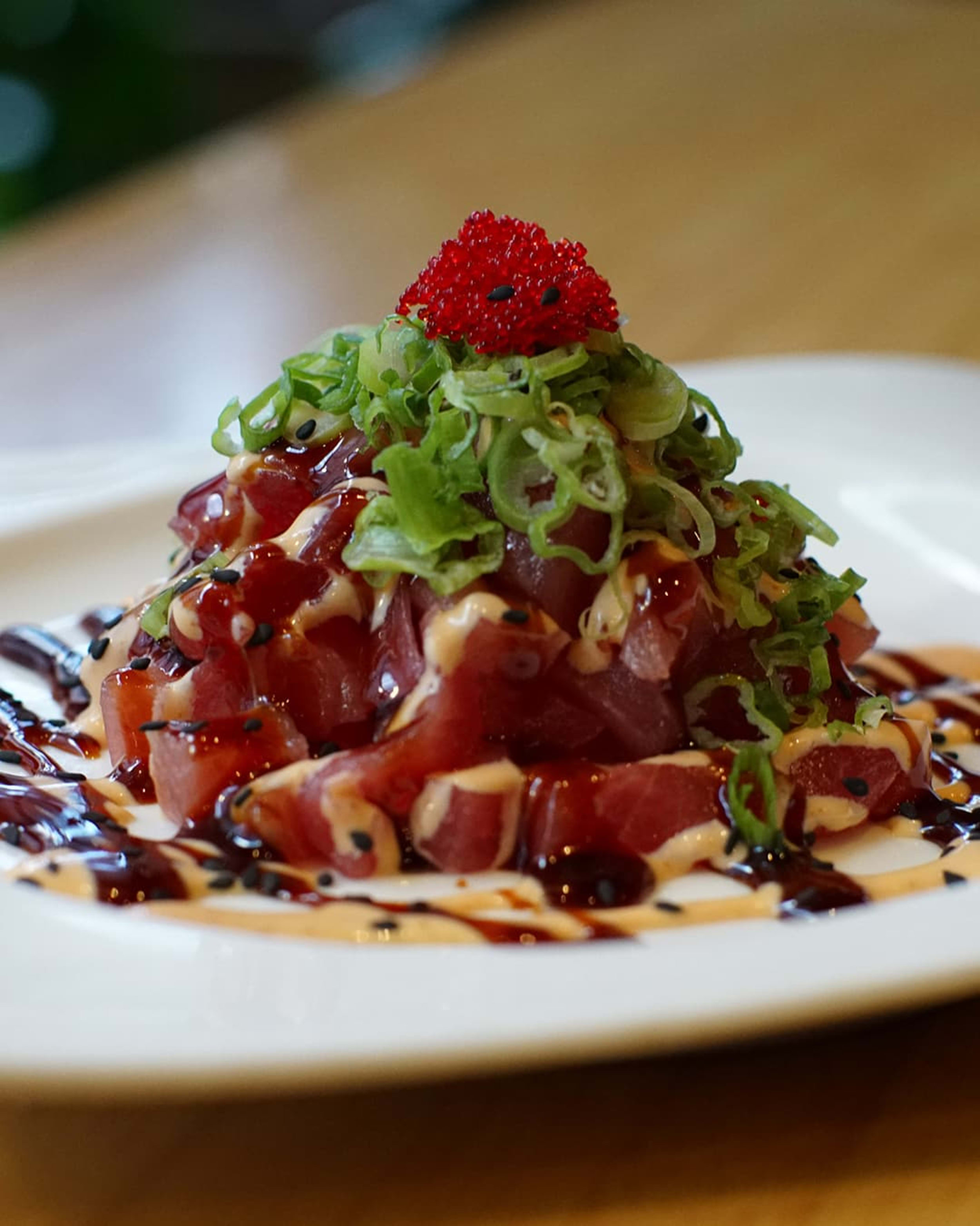 Miso Japanese Restaurant | Menu | New Haven