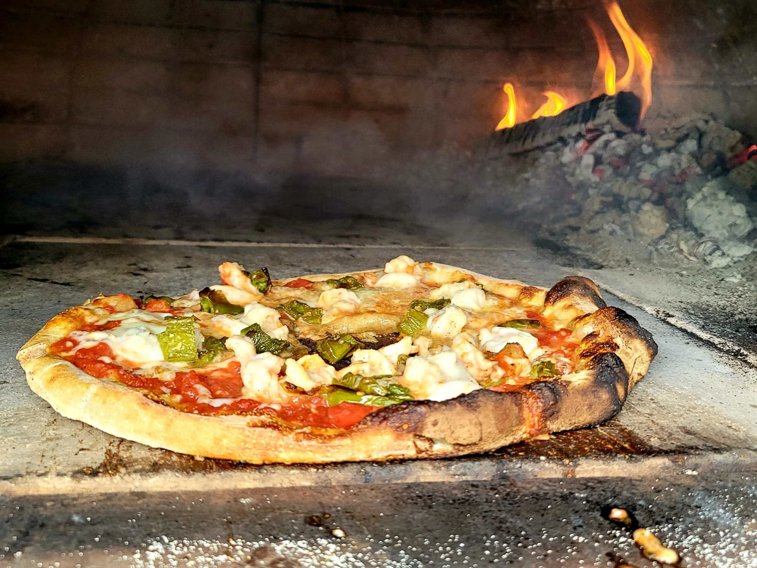 La Tavola Food Truck | Home | Waterbury