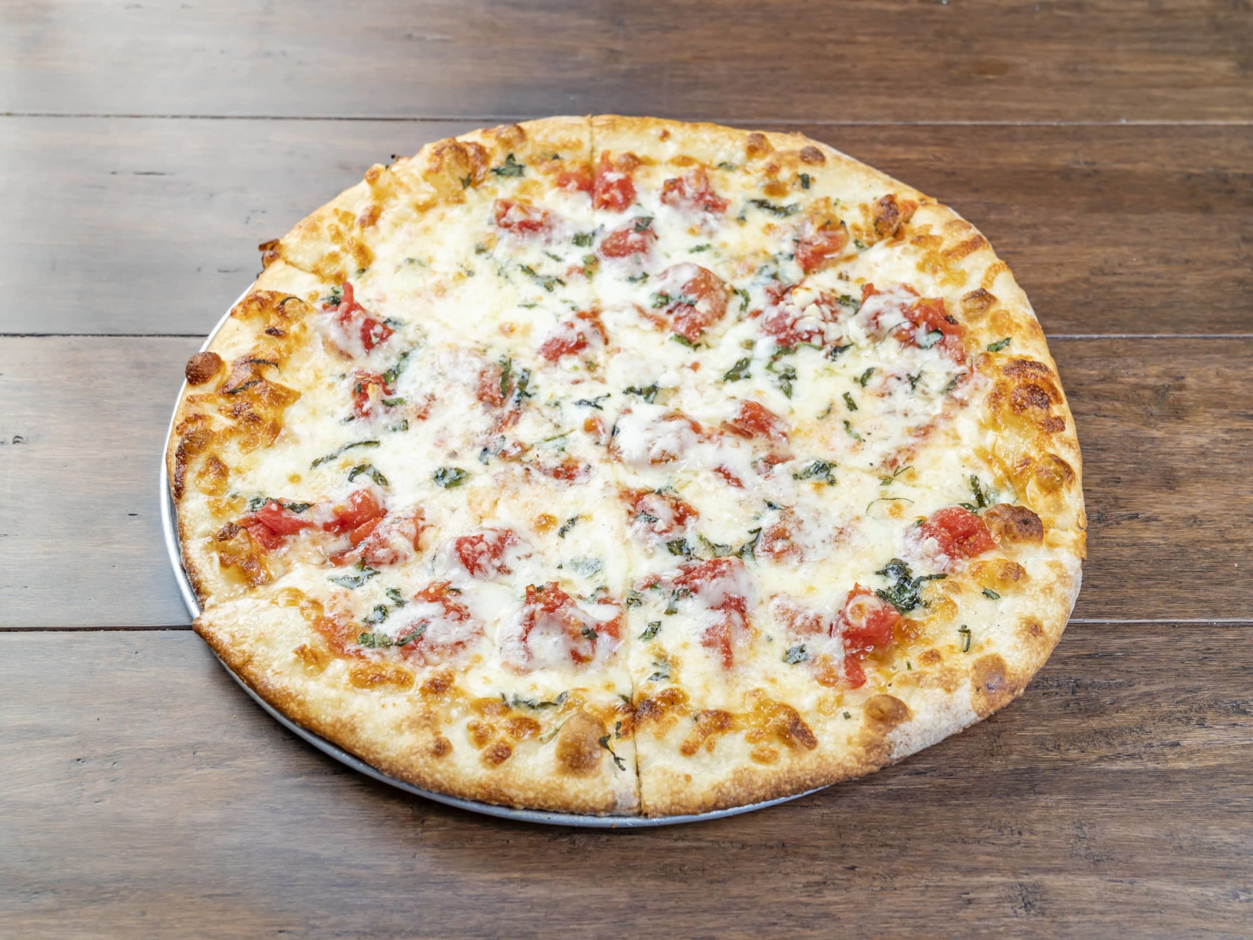 Westover Pizza