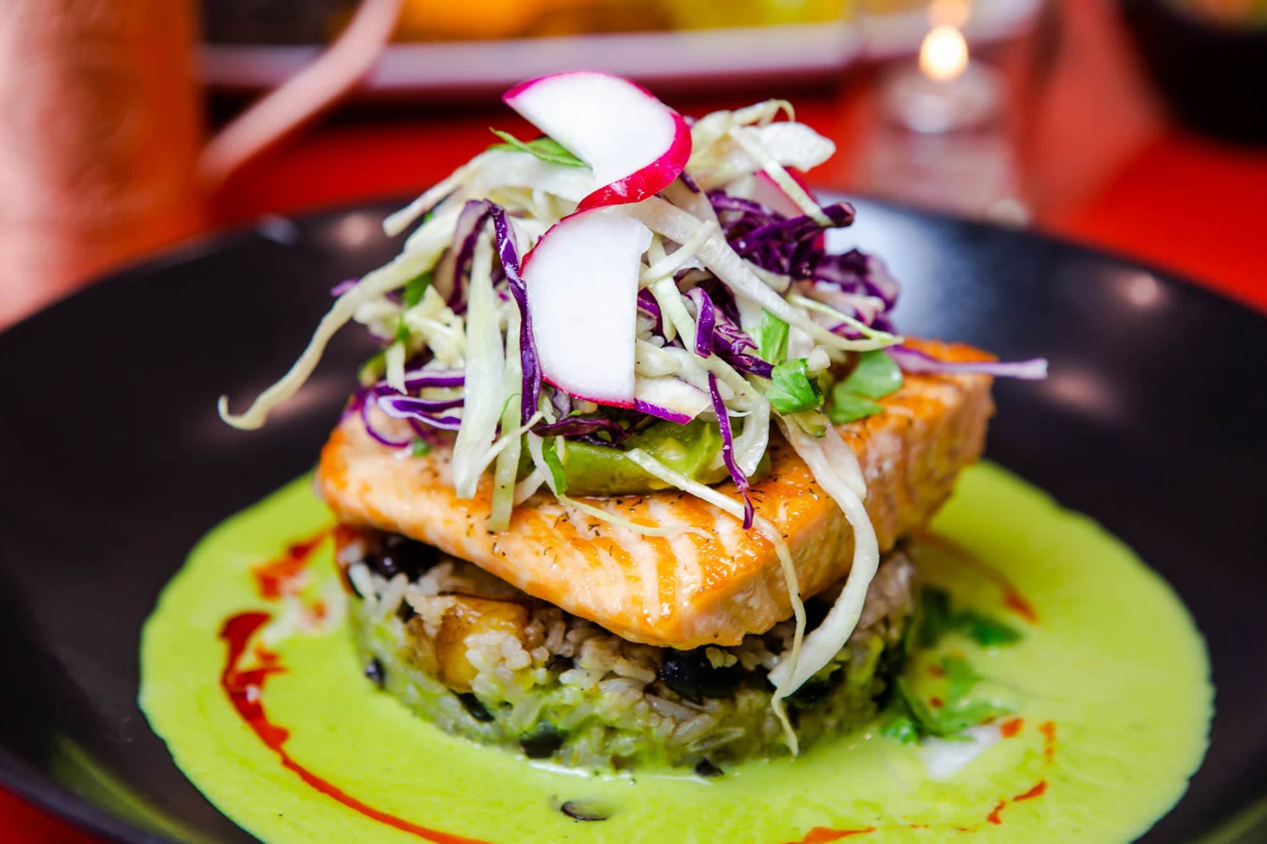 Brasitas Restaurant | Home | Stamford