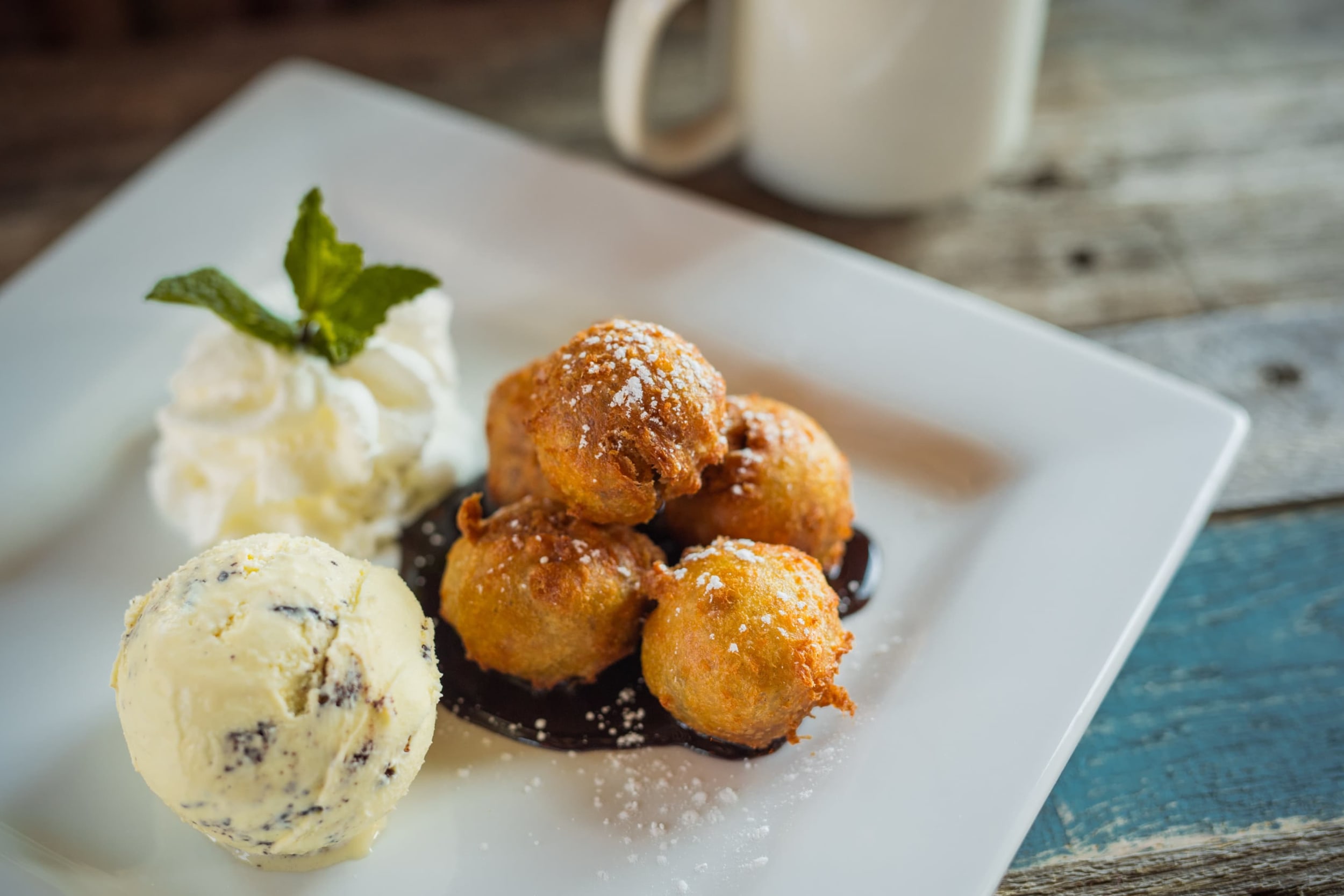 Little Barn | Menu | Westport