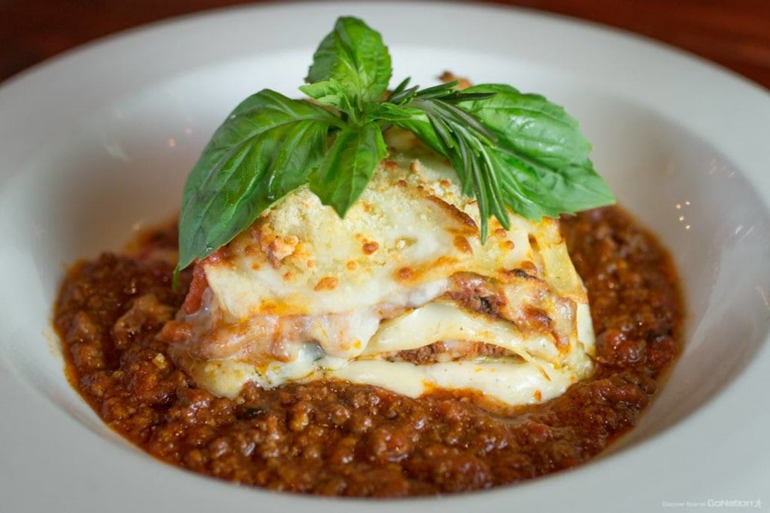 Milano Trattoria , Rooftop Bar & Pizzeria | Menu | Milford