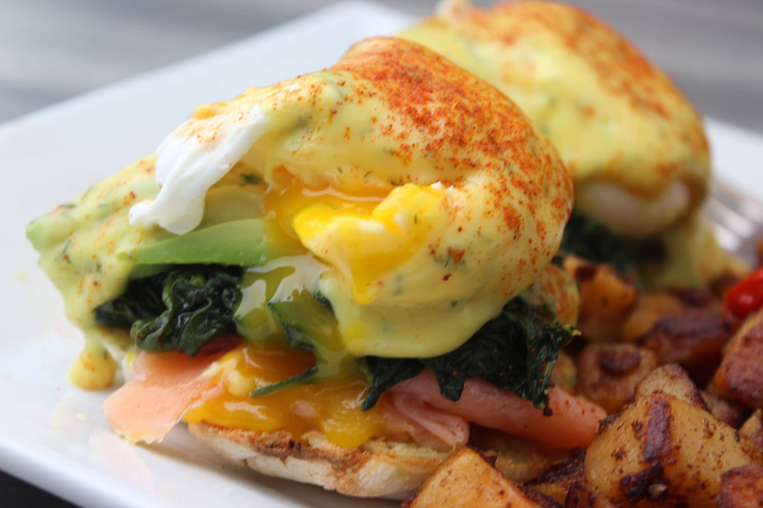 Boca Grille and Raw Bar | The Menu | Fairfield