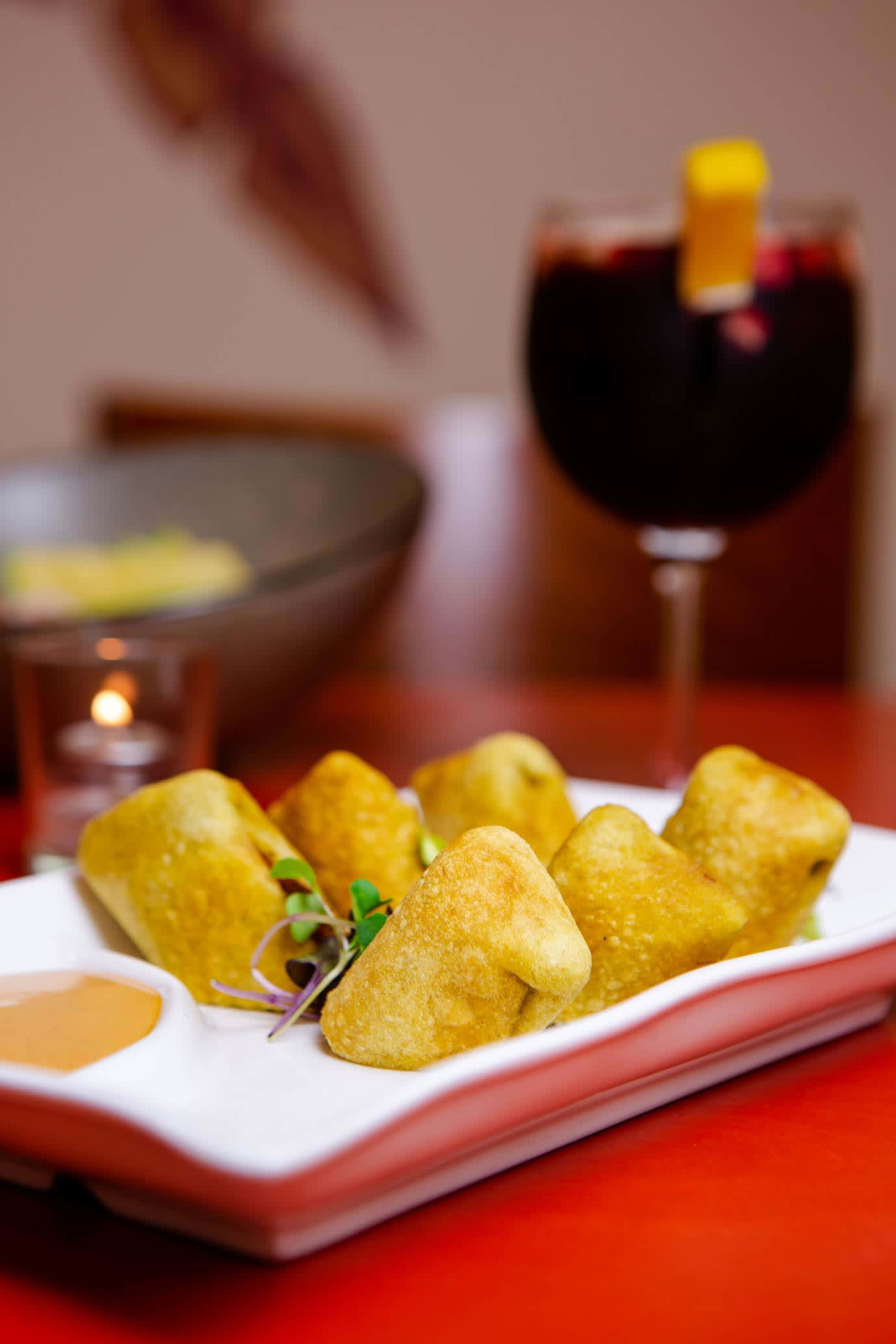 Brasitas Restaurant | Home | Stamford