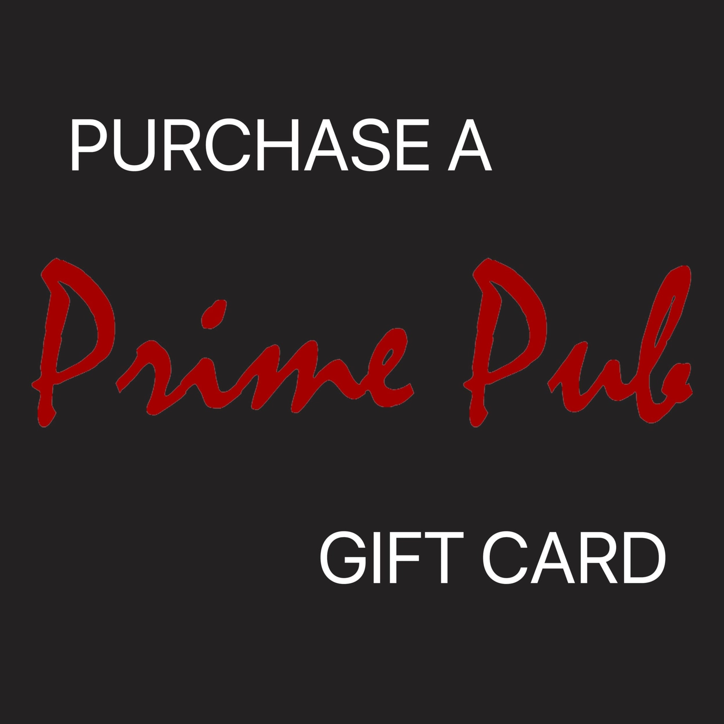 Prime Pub Somers | Home | Somers