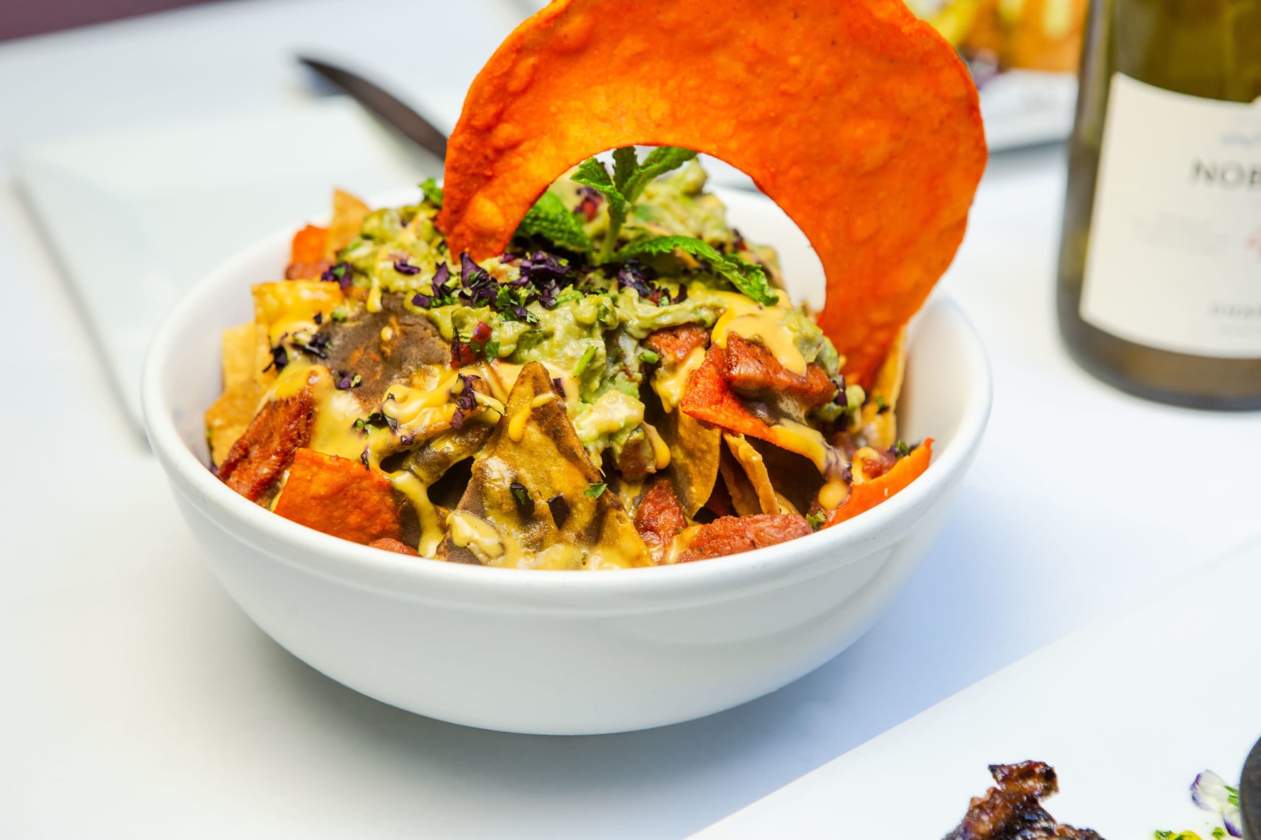 Ola Restaurant | Home | Orange