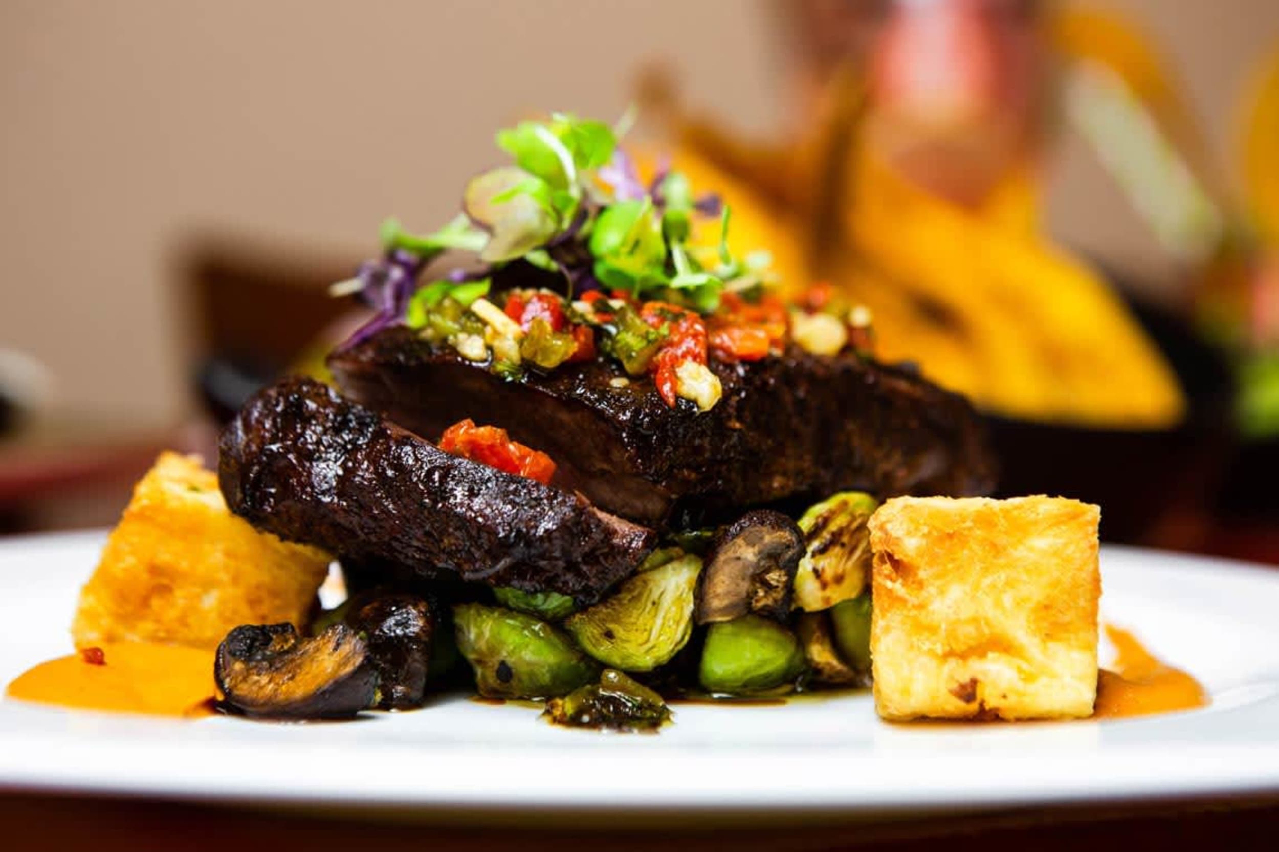 Brasitas Restaurant | Home | Stamford