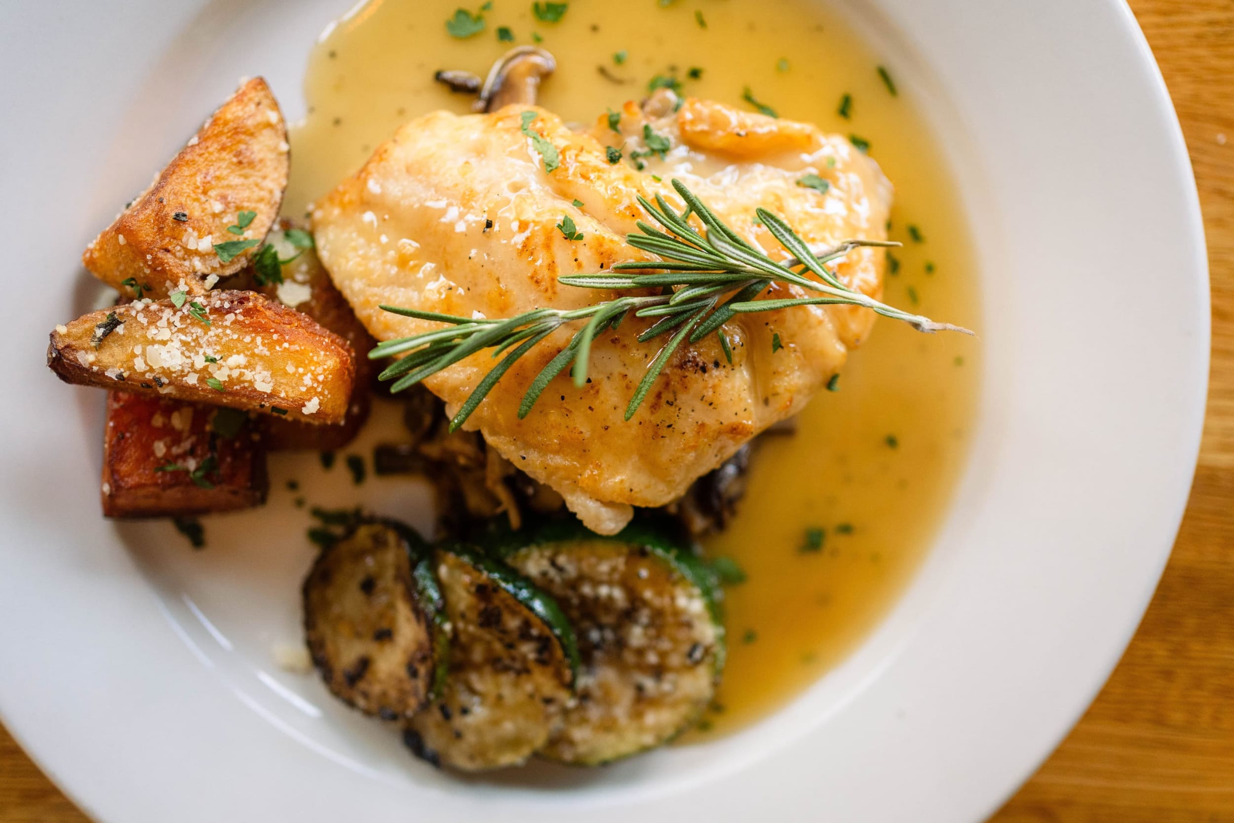 Scala del Nonna | Home | Montclair