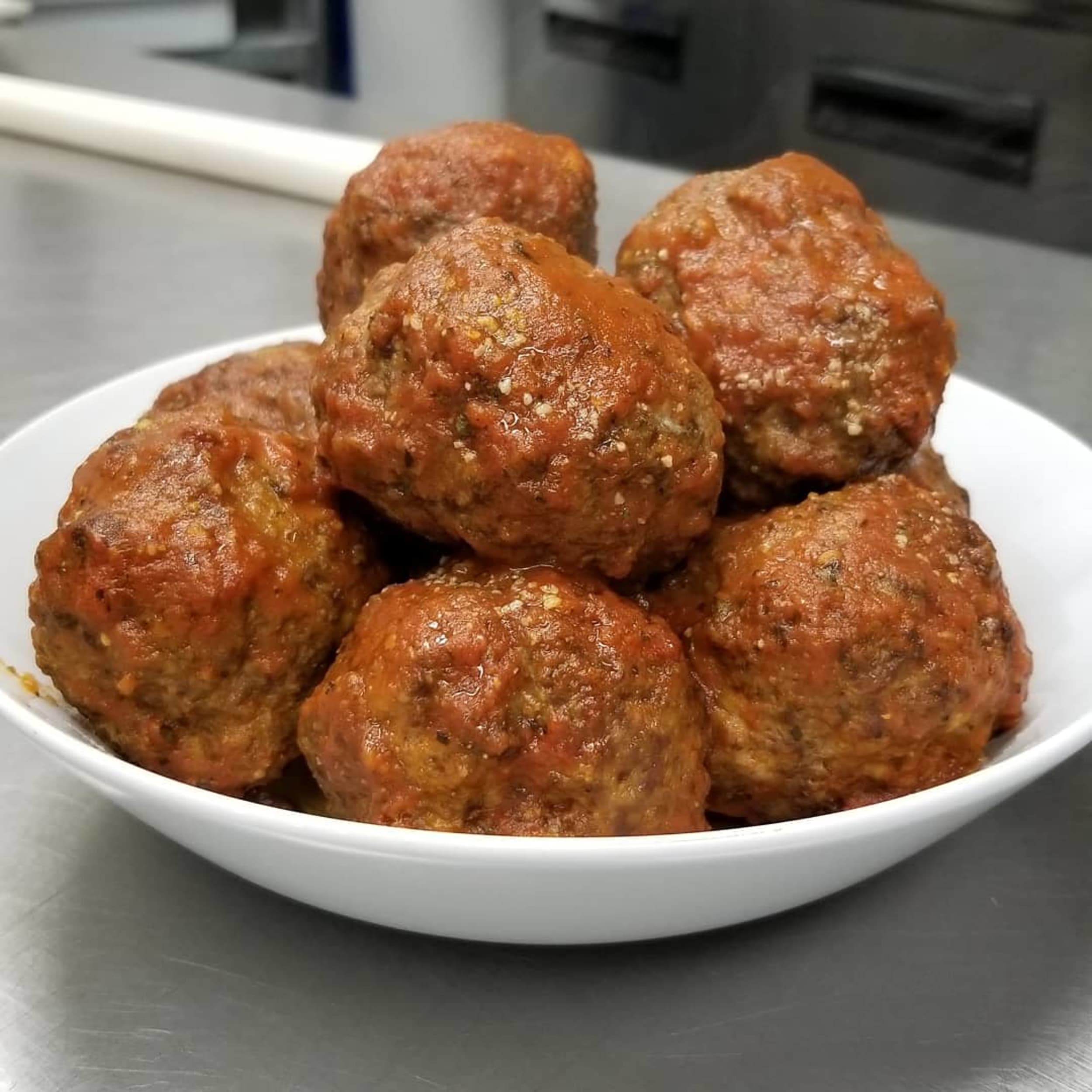 Addeo's Fire & Ice | Menu | Shelton