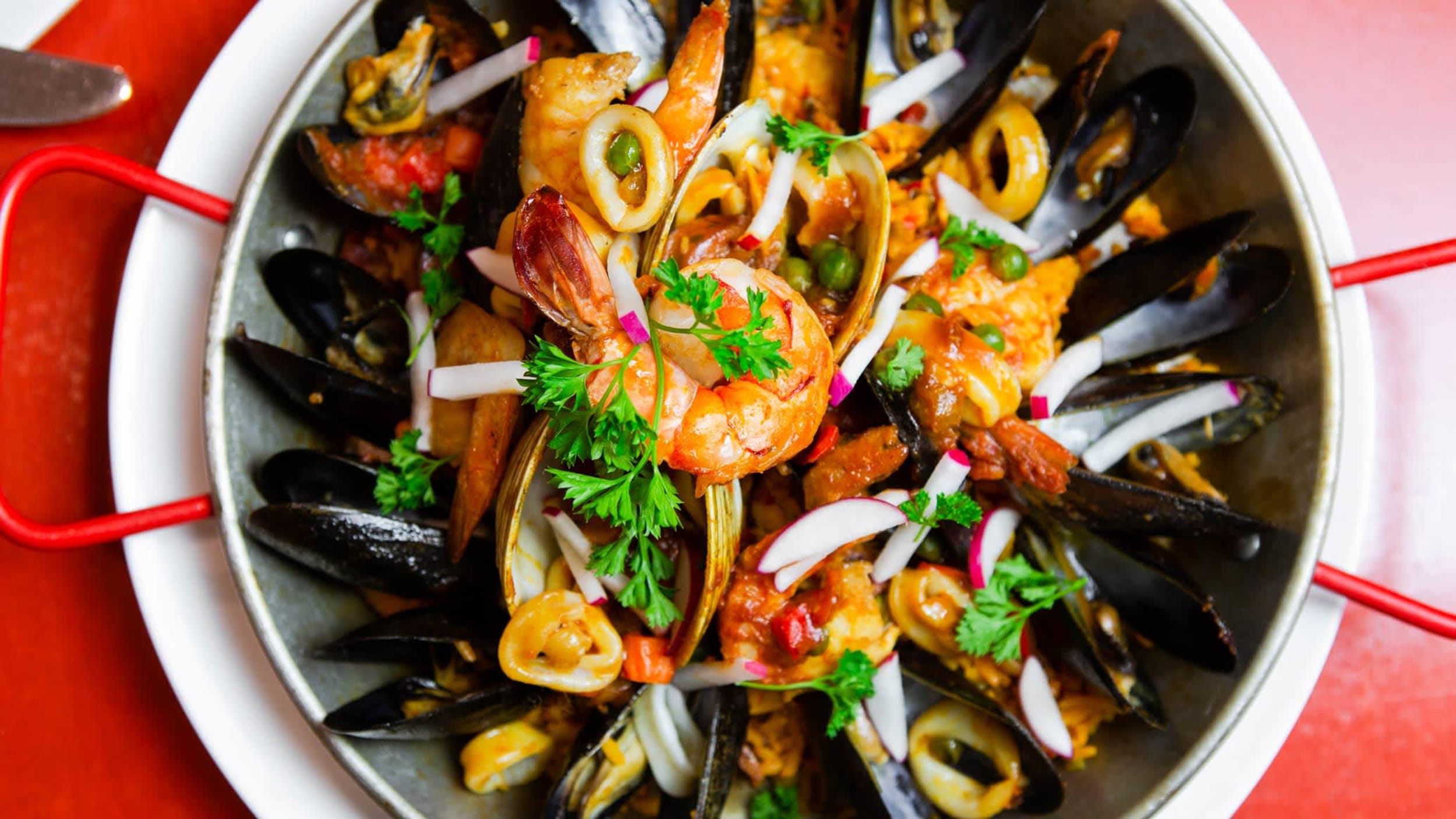 Brasitas Restaurant | Home | Stamford