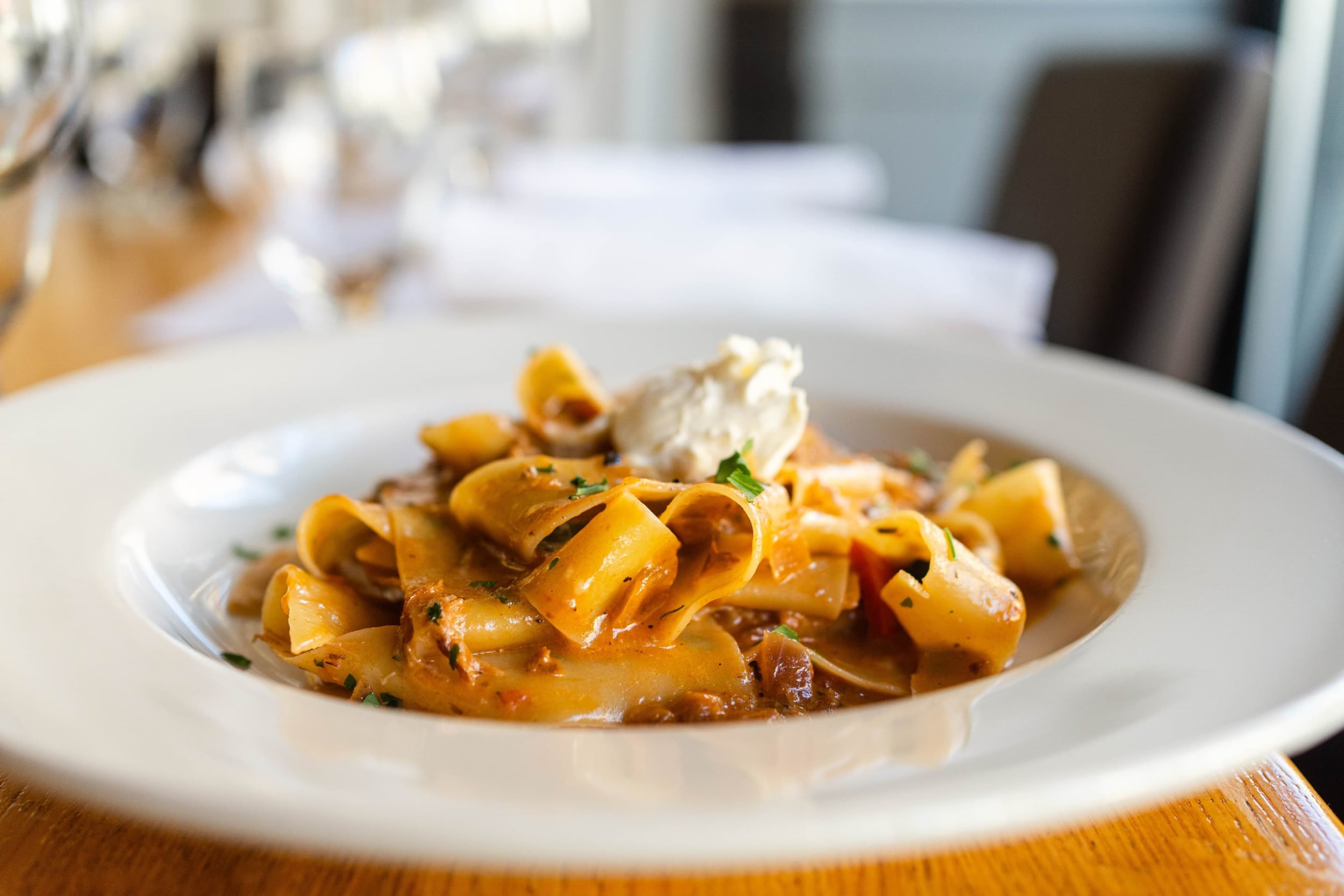 Scala del Nonna | Home | Montclair