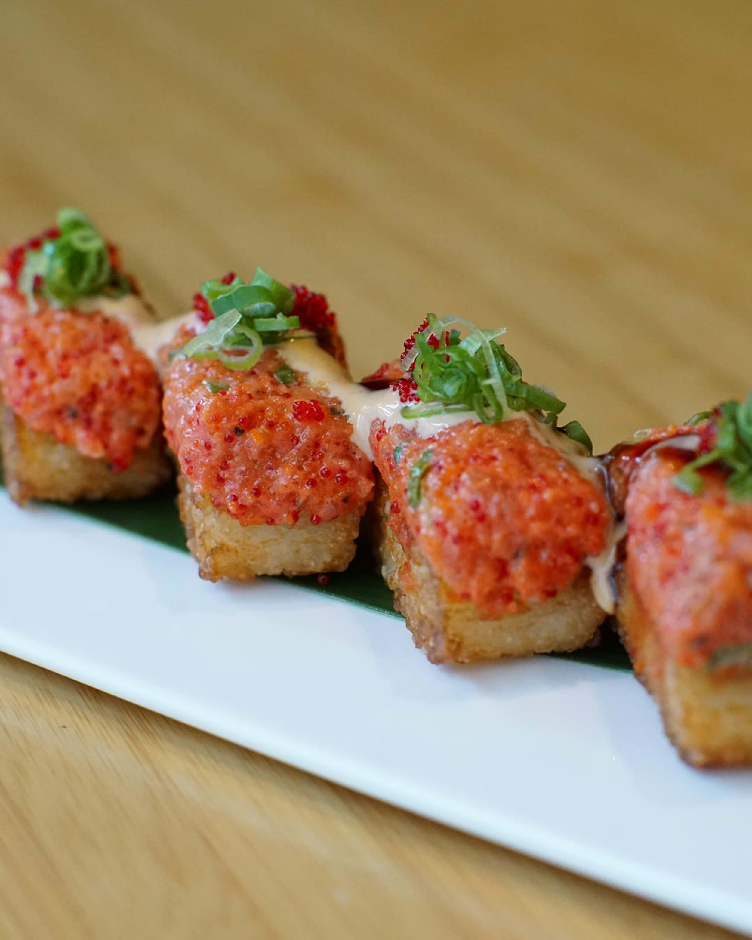 Miso Japanese Restaurant | Menu | New Haven