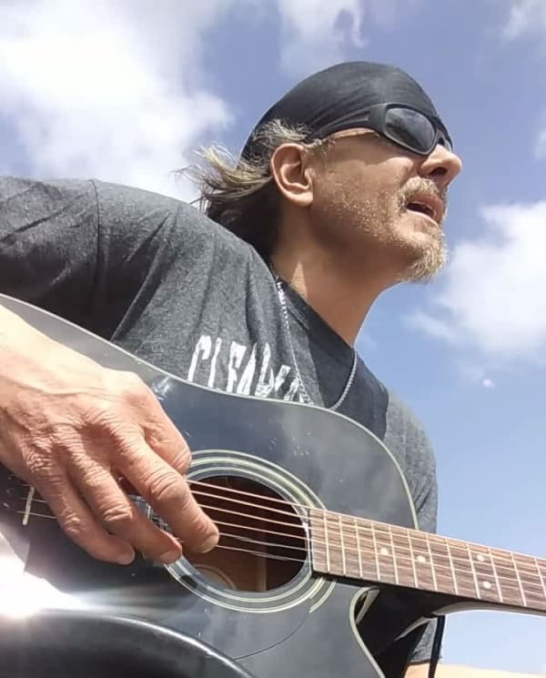 Chris Radz - GoNation