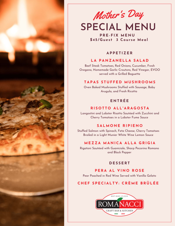 Romanacci Westport Train Station - GoNation