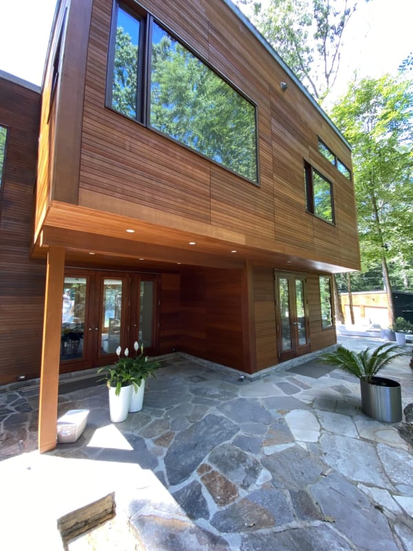 Jordan Construction - GoNation