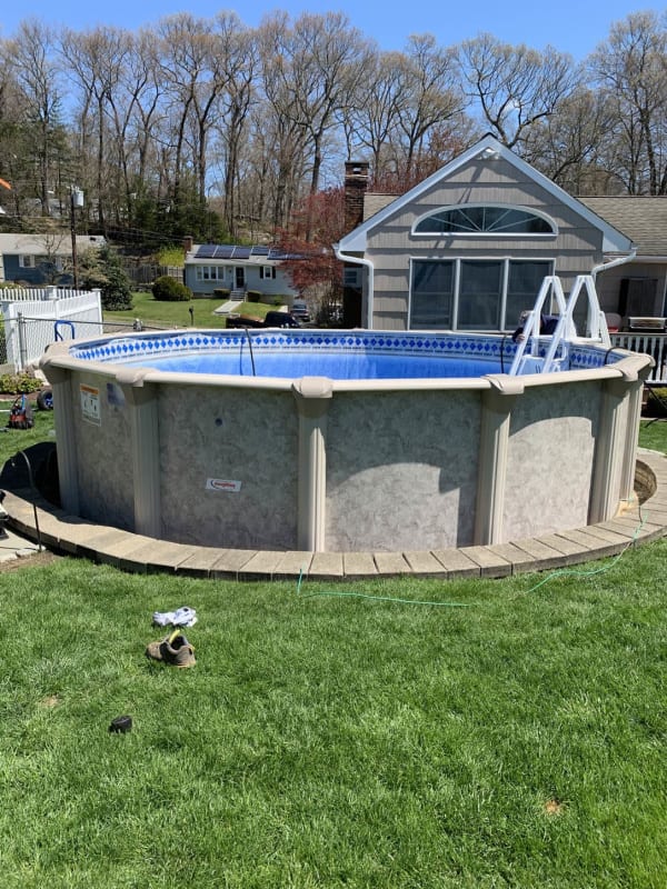 Pools Plus - GoNation