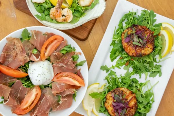 Romanacci Compo Beach - GoNation