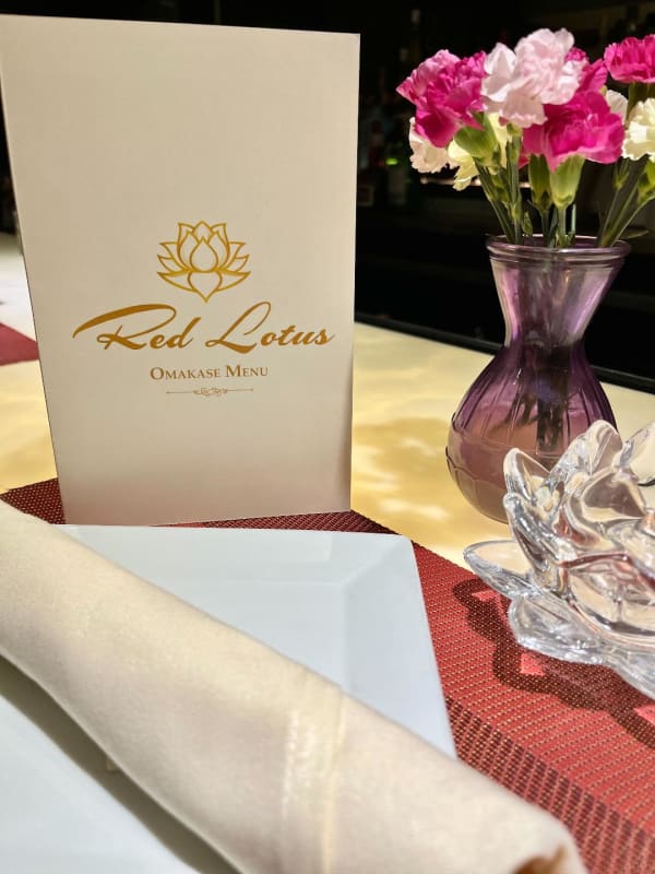 Red Lotus Asian Cuisine | Home | Shelton