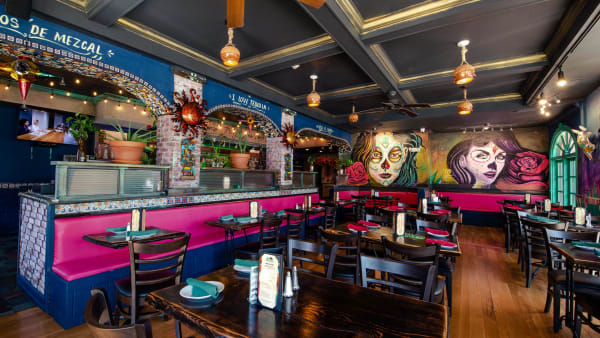 Cantina Mexicana Norwalk | Gallery | Norwalk