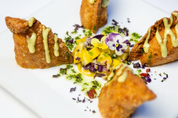 Ola Restaurant | Home | Orange