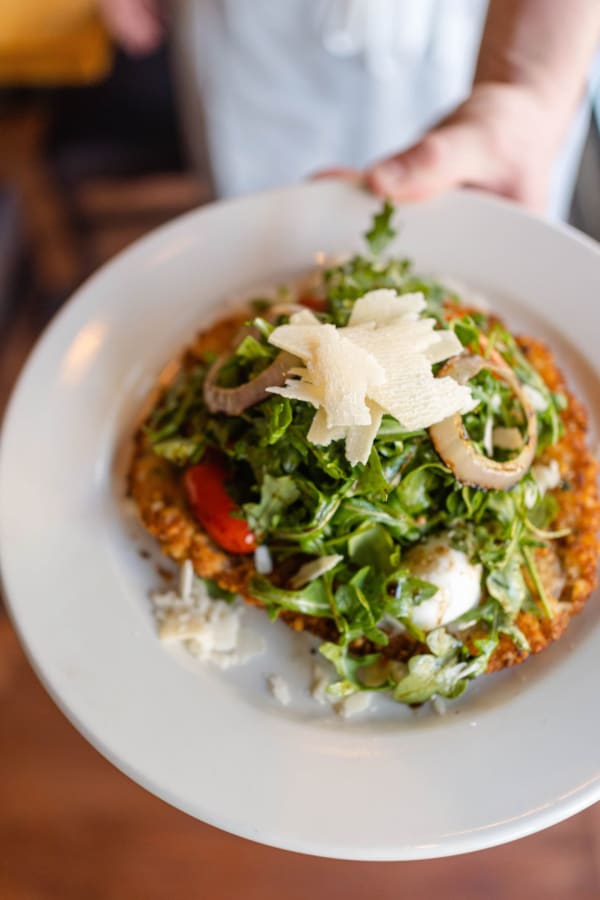 Scala del Nonna | Home | Montclair