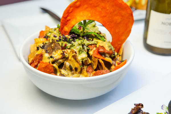 Ola Restaurant | Home | Orange