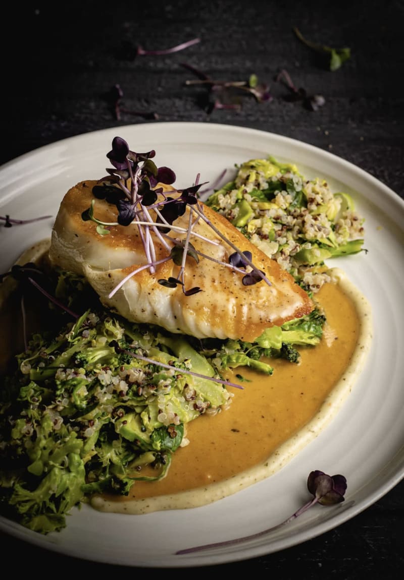 Marketplace Restaurant Group