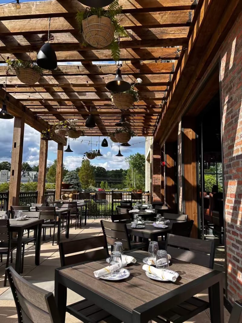 Marketplace Restaurant Group