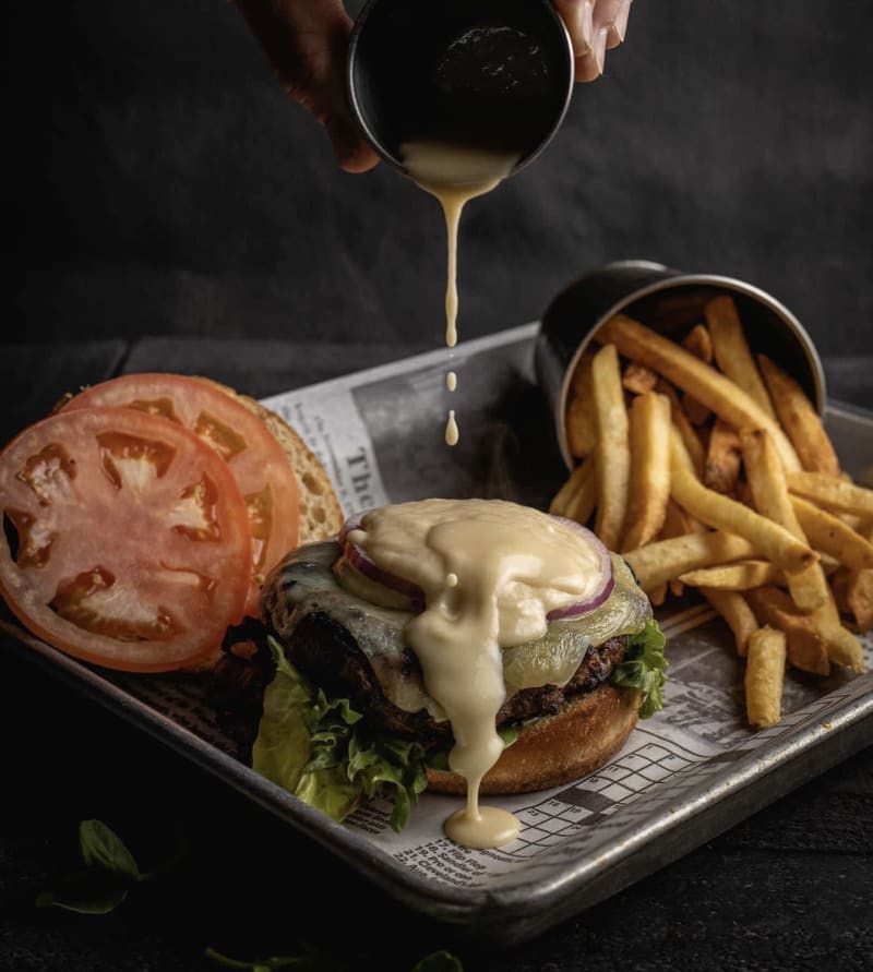 Marketplace Restaurant Group